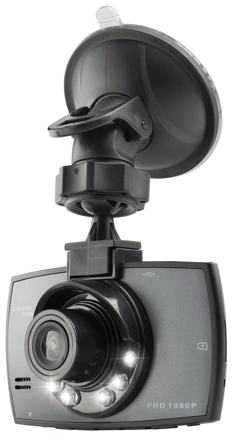 itek Dash Camera Digital Video Recorder - Shop at H-E-B