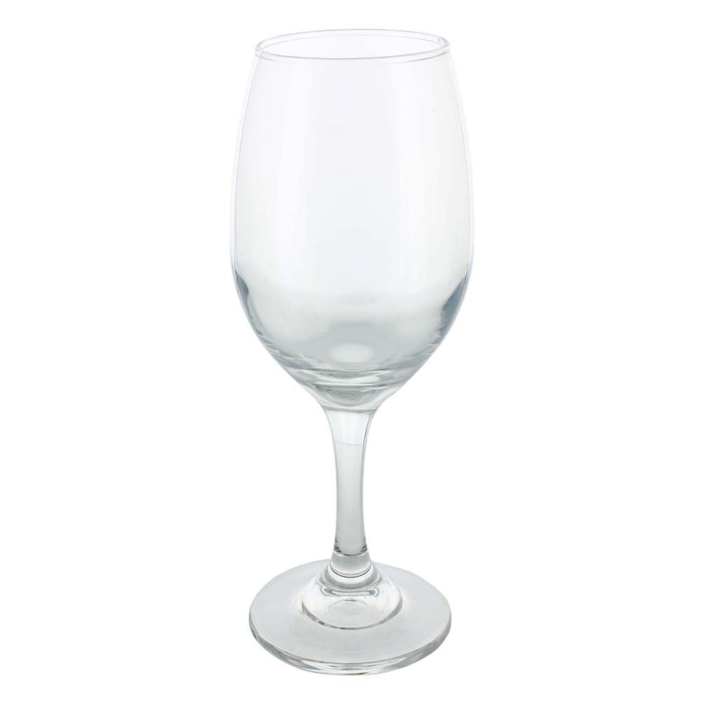 Cristar Rioja Stemmed Wine Glass - Shop Kitchen & Dining at H-E-B