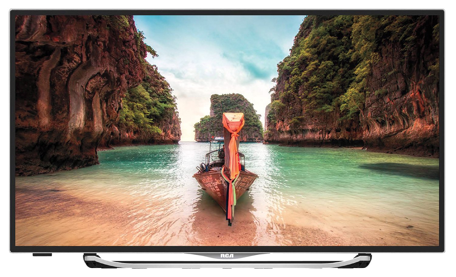 RCA 32 Inch Smart LED TV With 3 Hdmi - Shop RCA 32 Inch Smart LED TV ...