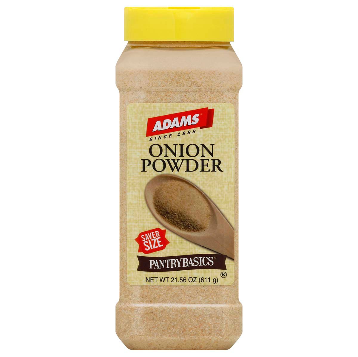 Adams Saver Size Onion Powder - Shop Herbs & spices at H-E-B