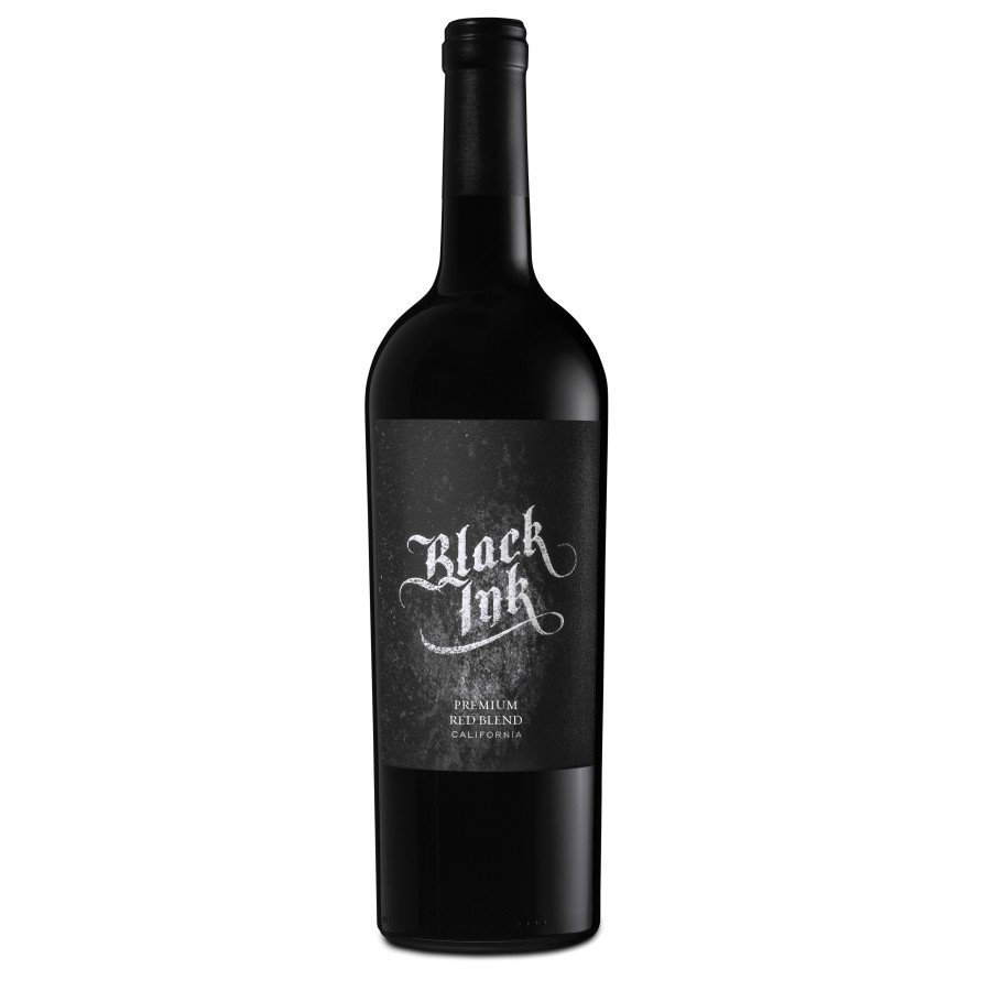 Black Ink Red - Shop Wine at H-E-B