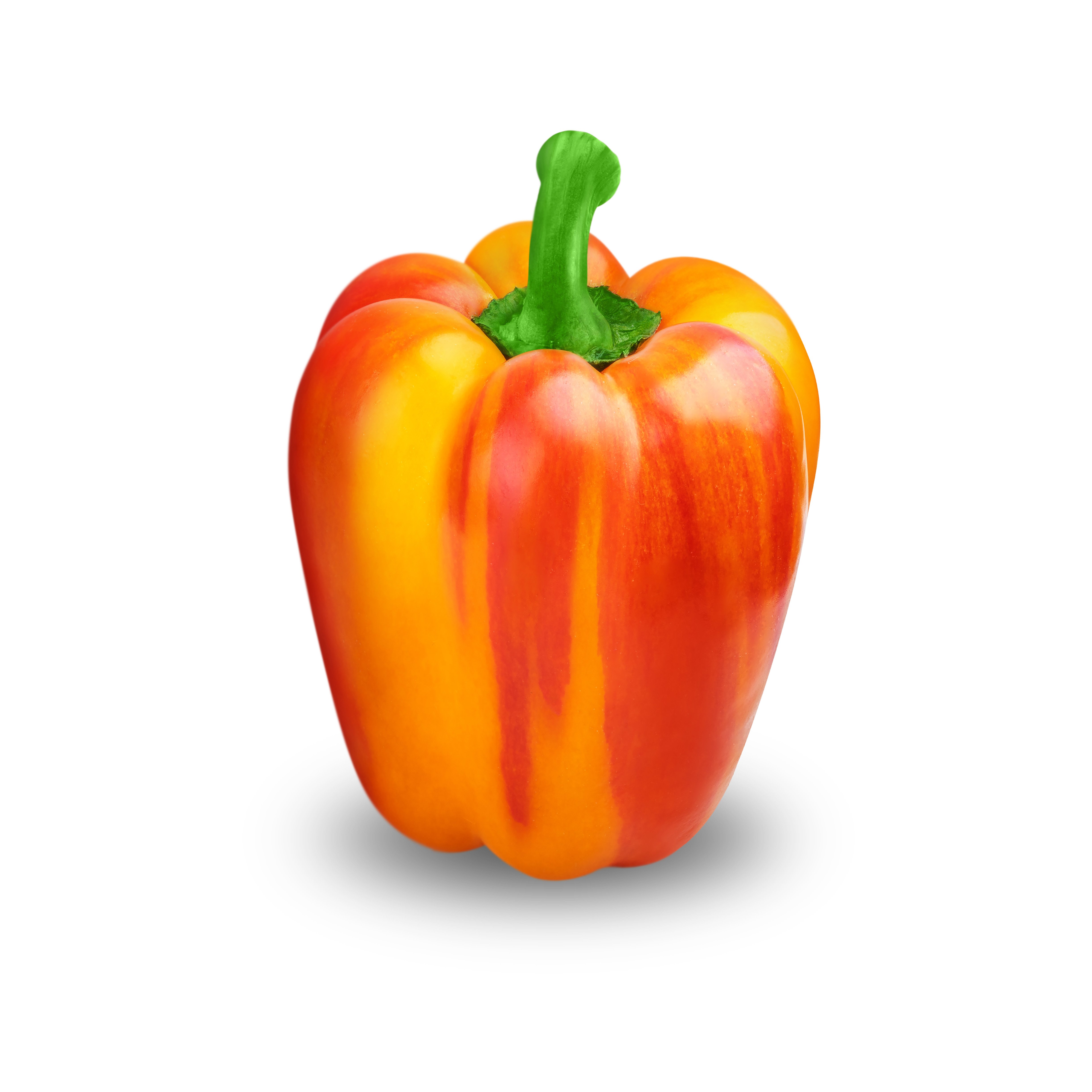 Fresh Aloha Bell Pepper - Shop Peppers at H-E-B