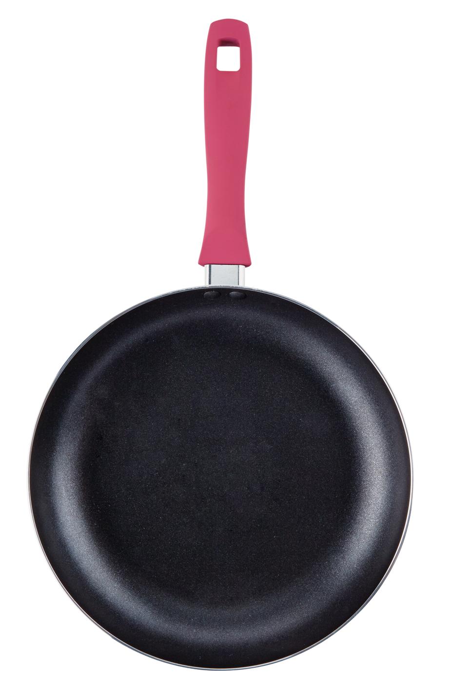 Cocinaware Day Of The Dead 10" Nonstick Sugar Skull Cat Fry Pan - Shop ...