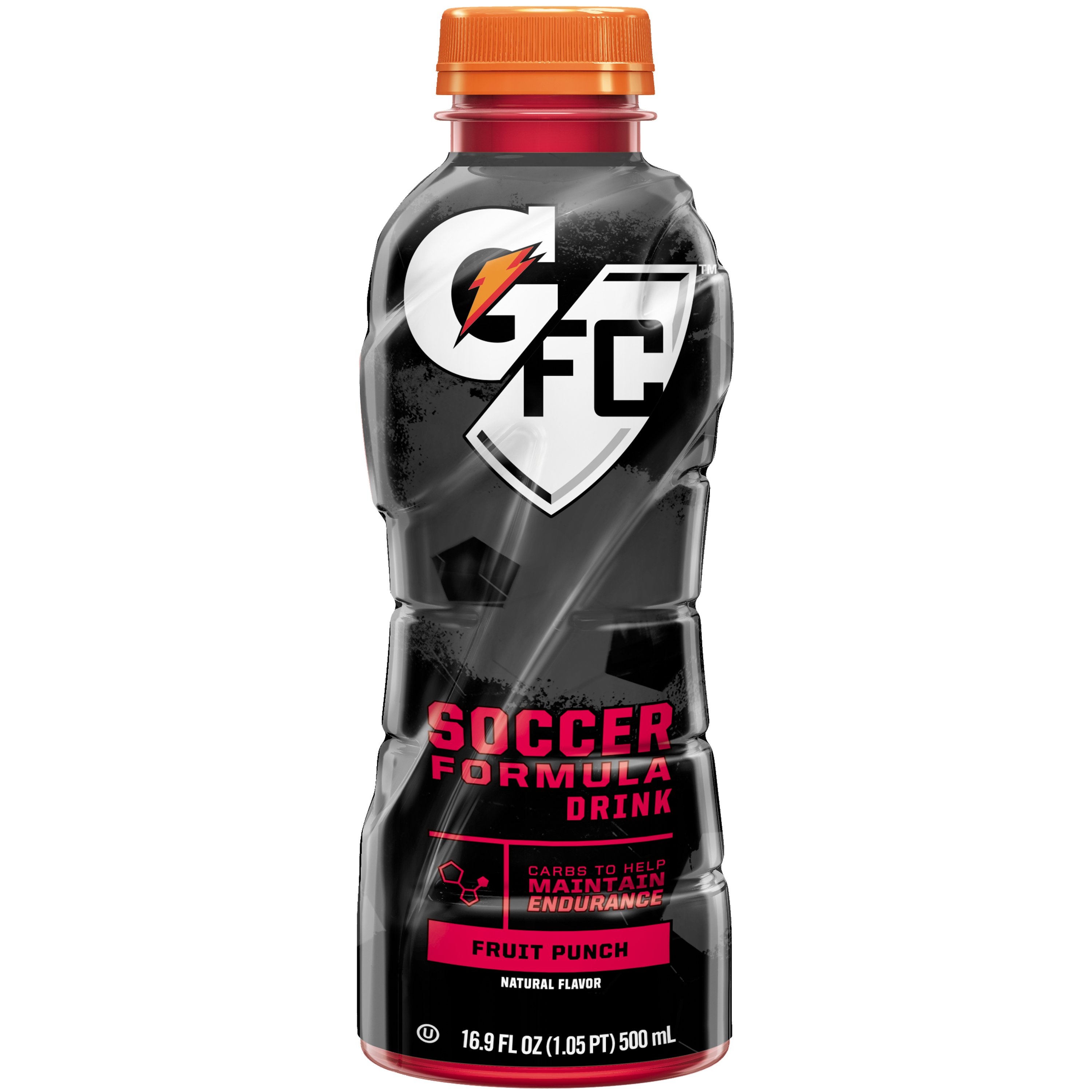 Gatorade FC Soccer Formula Drink, Fruit Punch - Shop Sports & energy ...