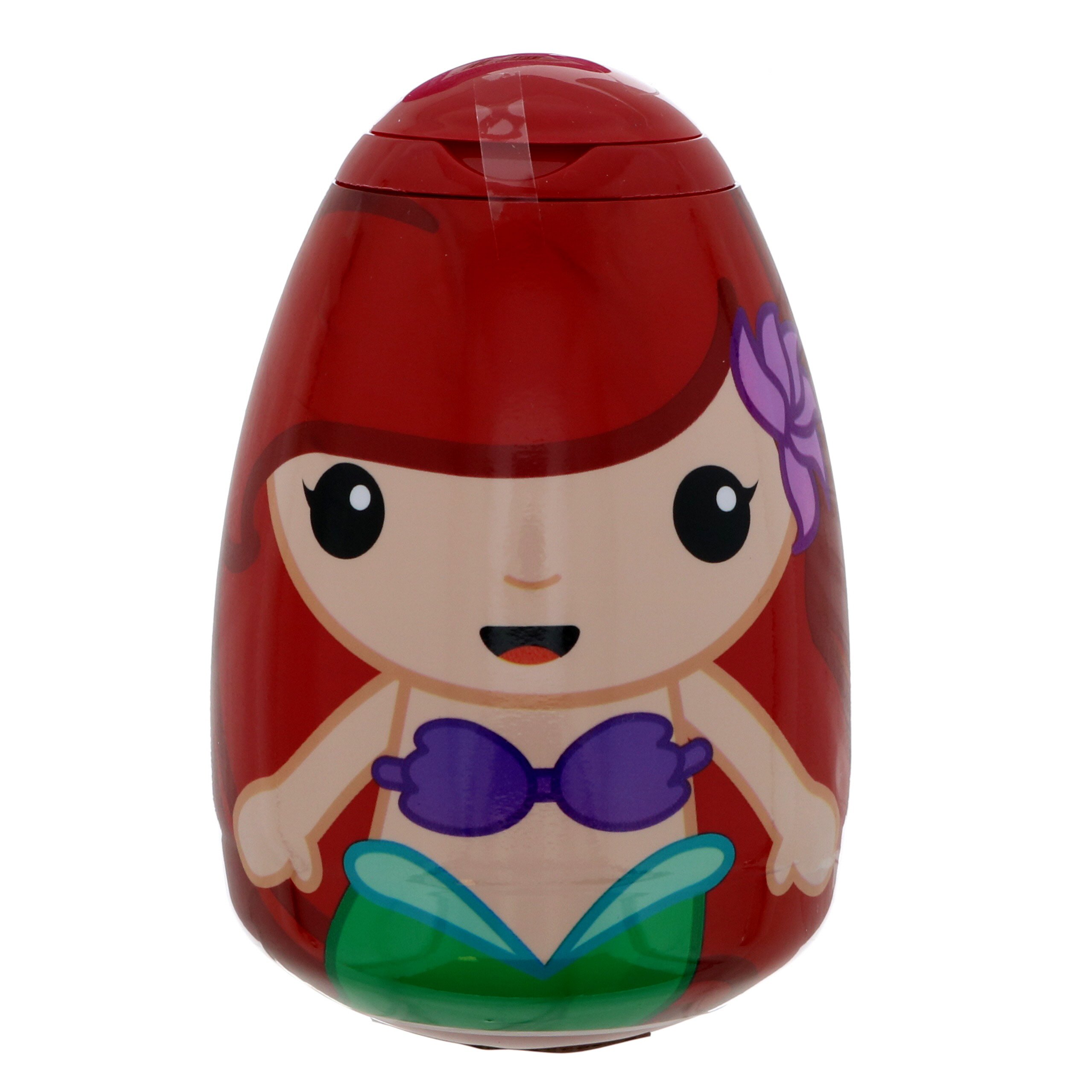 Disney Ariel Bubble Bath Bobbles - Shop Bath & hair care at H-E-B