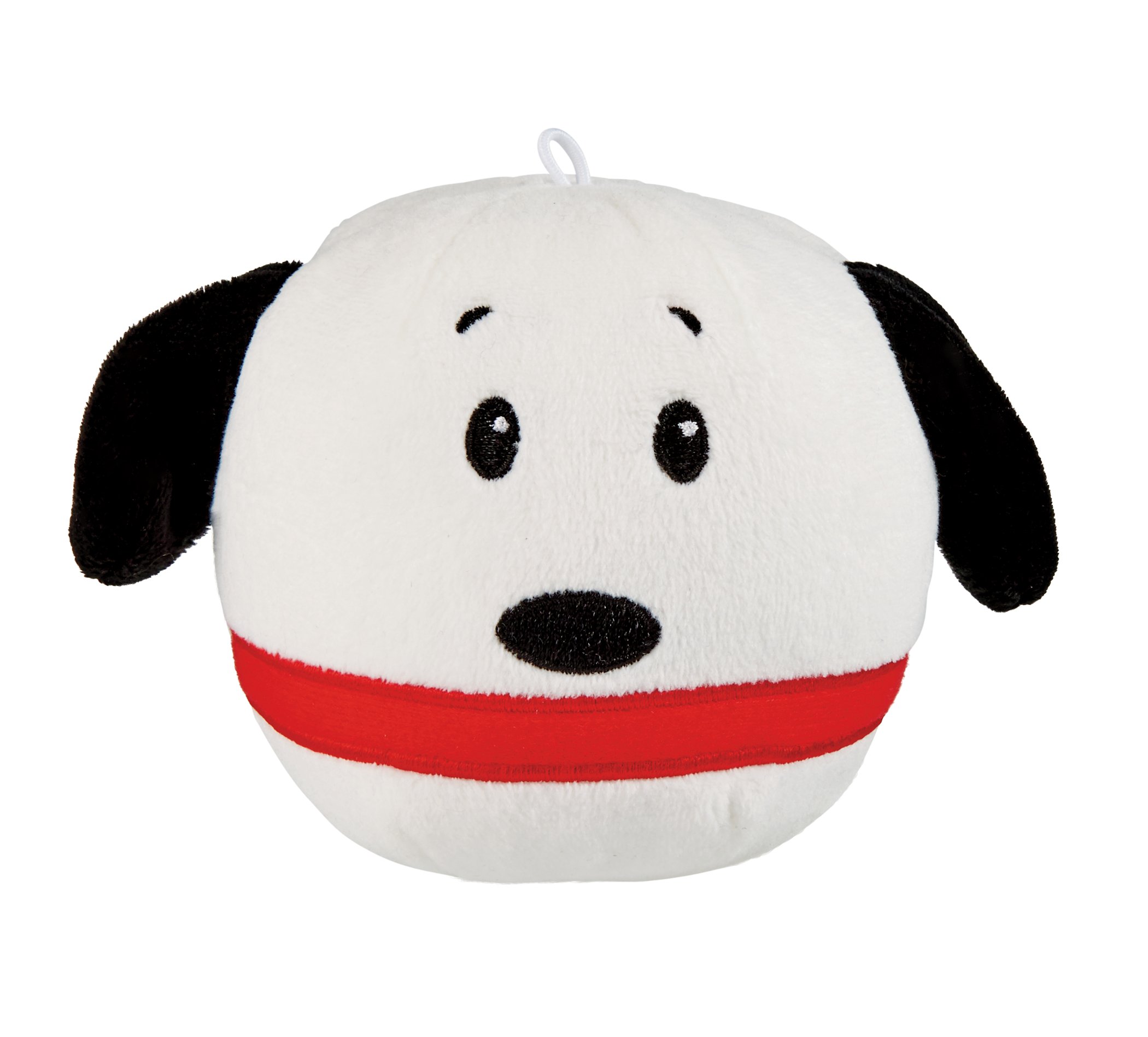 Hallmark Snoopy Fluffball Ornament - Shop Plush toys at H-E-B