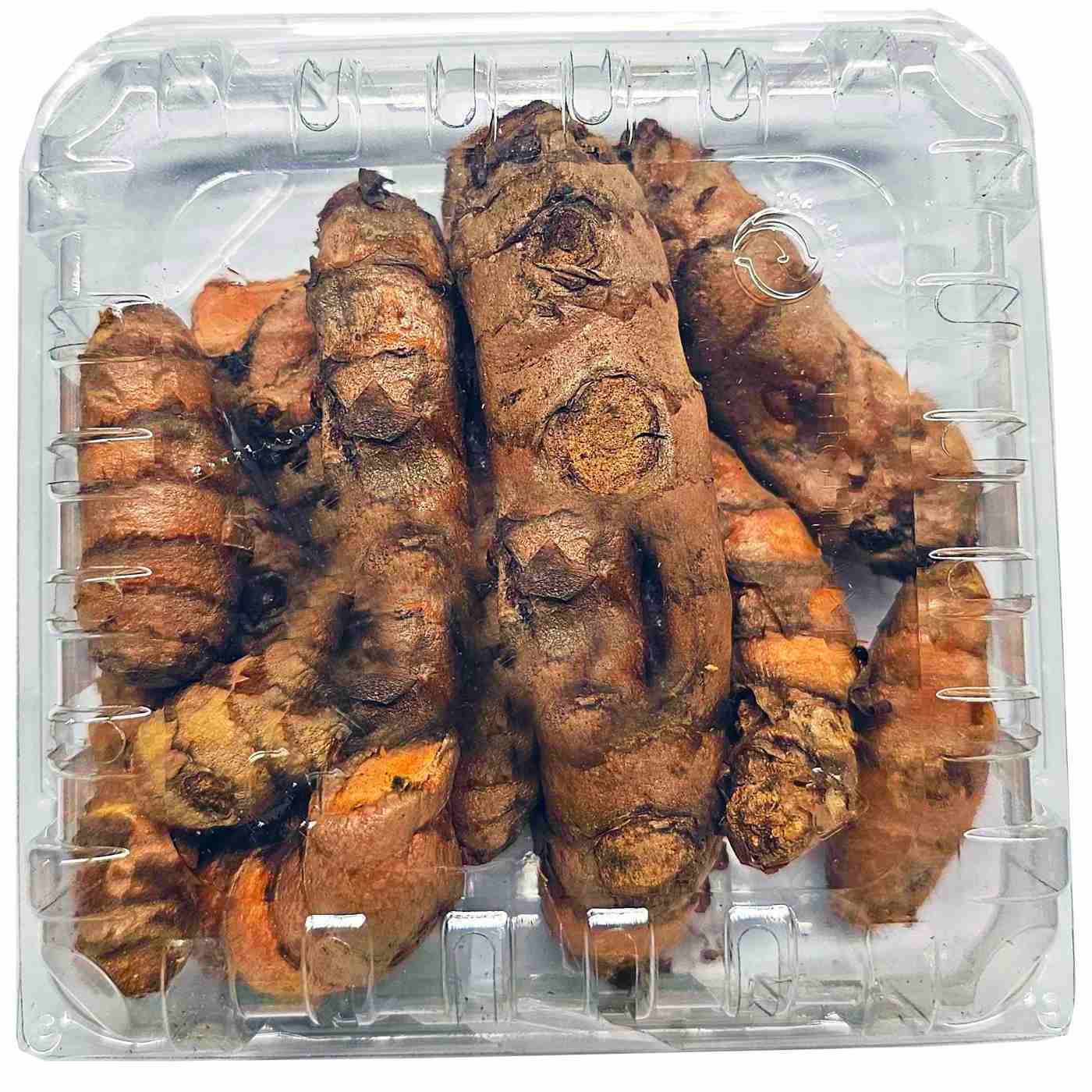 Fresh Turmeric Root - Shop Specialty & tropical at H-E-B