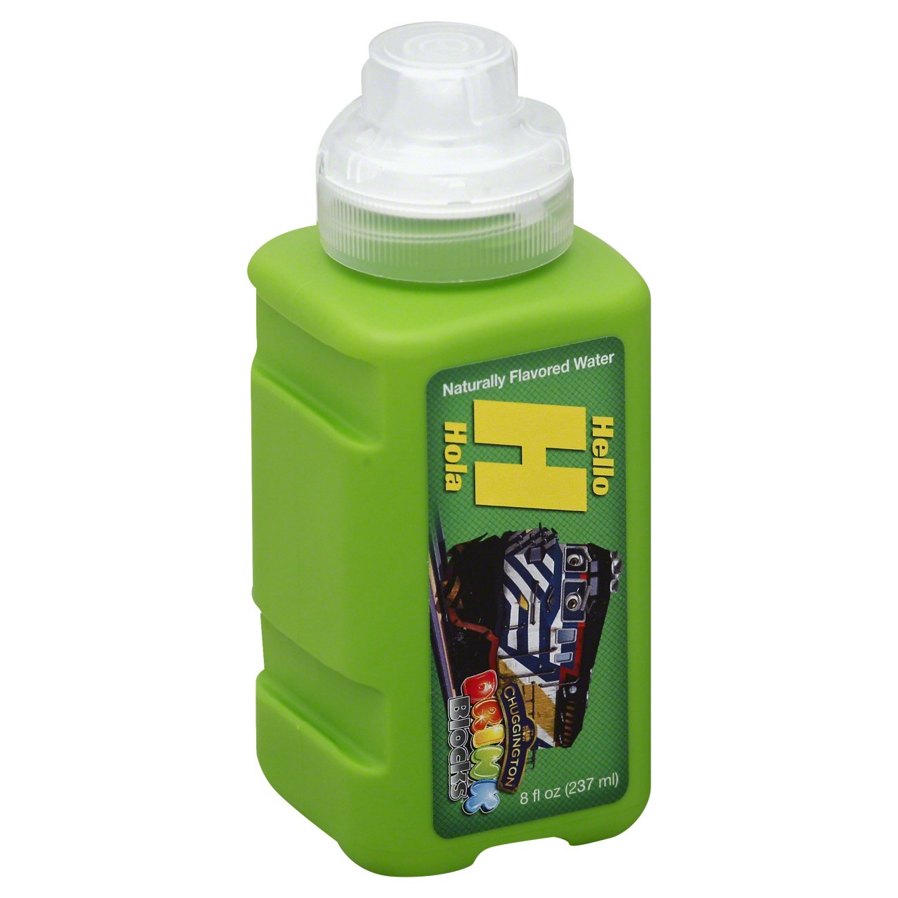 Drink Blocks Apple Flavored Water - Shop Juice at H-E-B