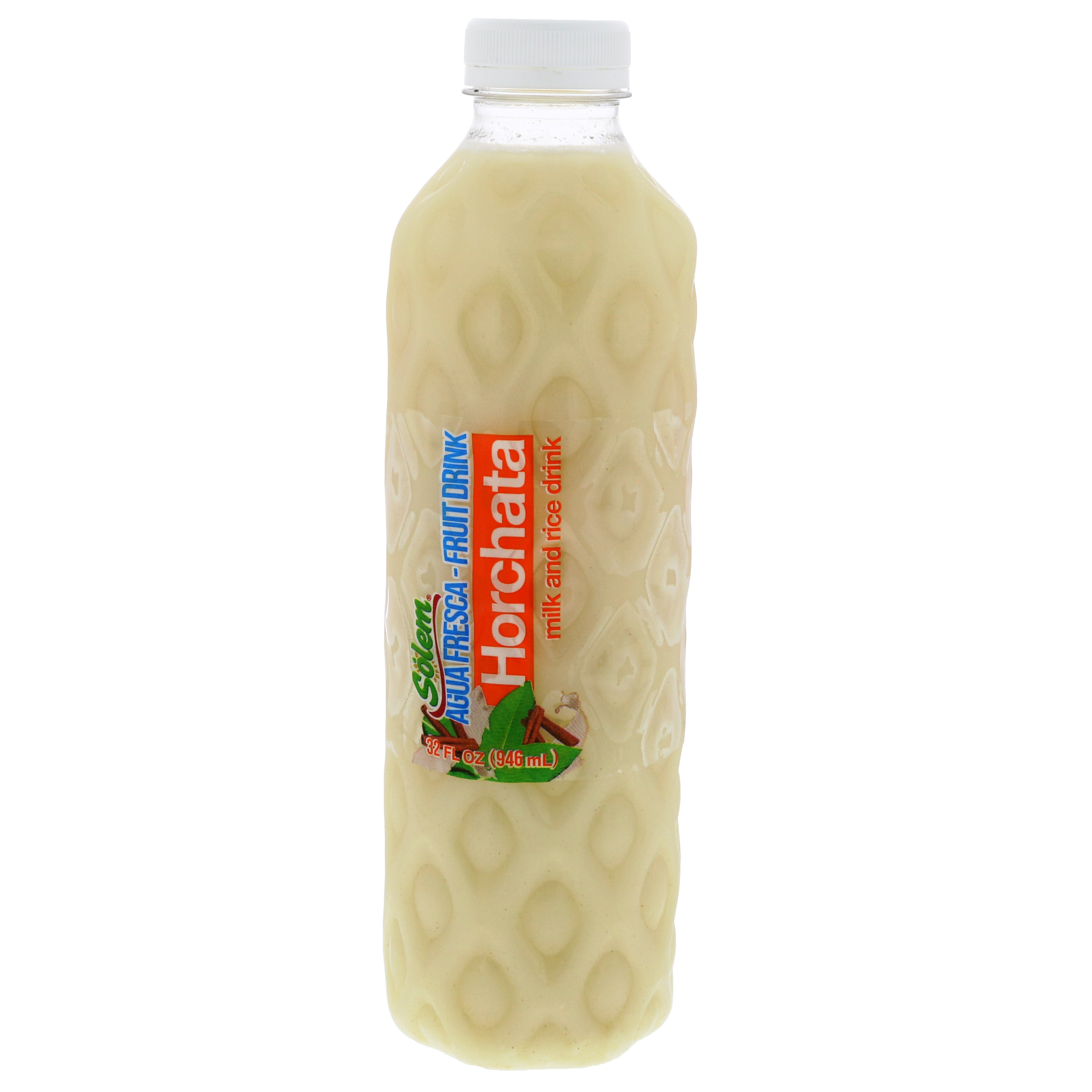 Solem Horchata Milk And Rice Drink - Shop Milk at H-E-B