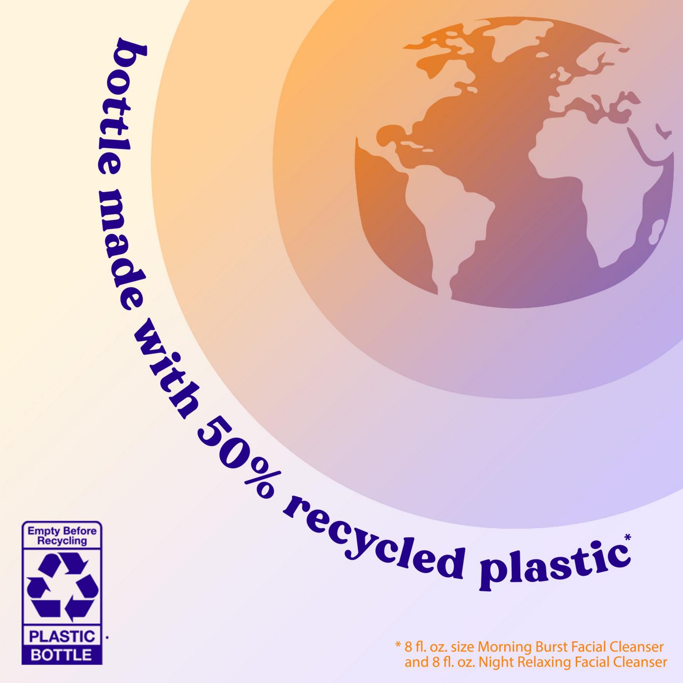 Clean & Clear Day + Night Cleanser Duo Pack - Shop Facial Cleansers ...