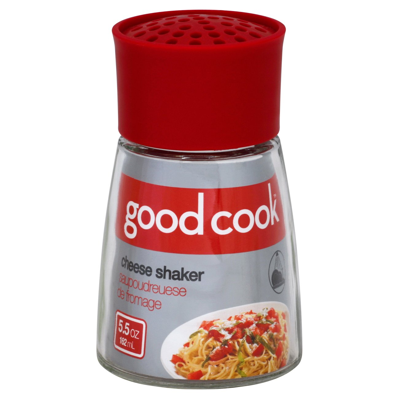 GoodCook Cheese Shaker - Shop Utensils & gadgets at H-E-B
