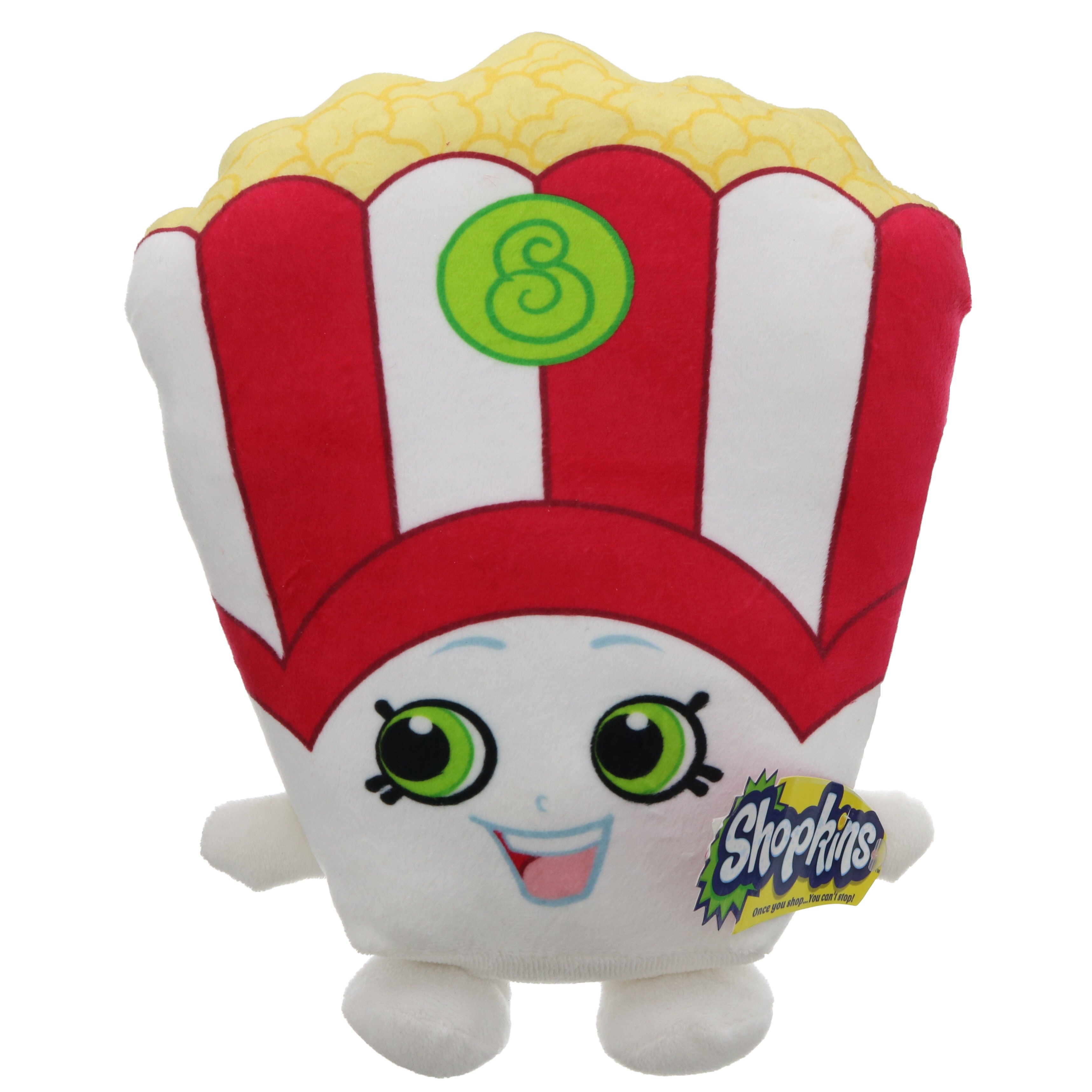Shopkins Popcorn Pillow Pal - Shop Pillows at H-E-B