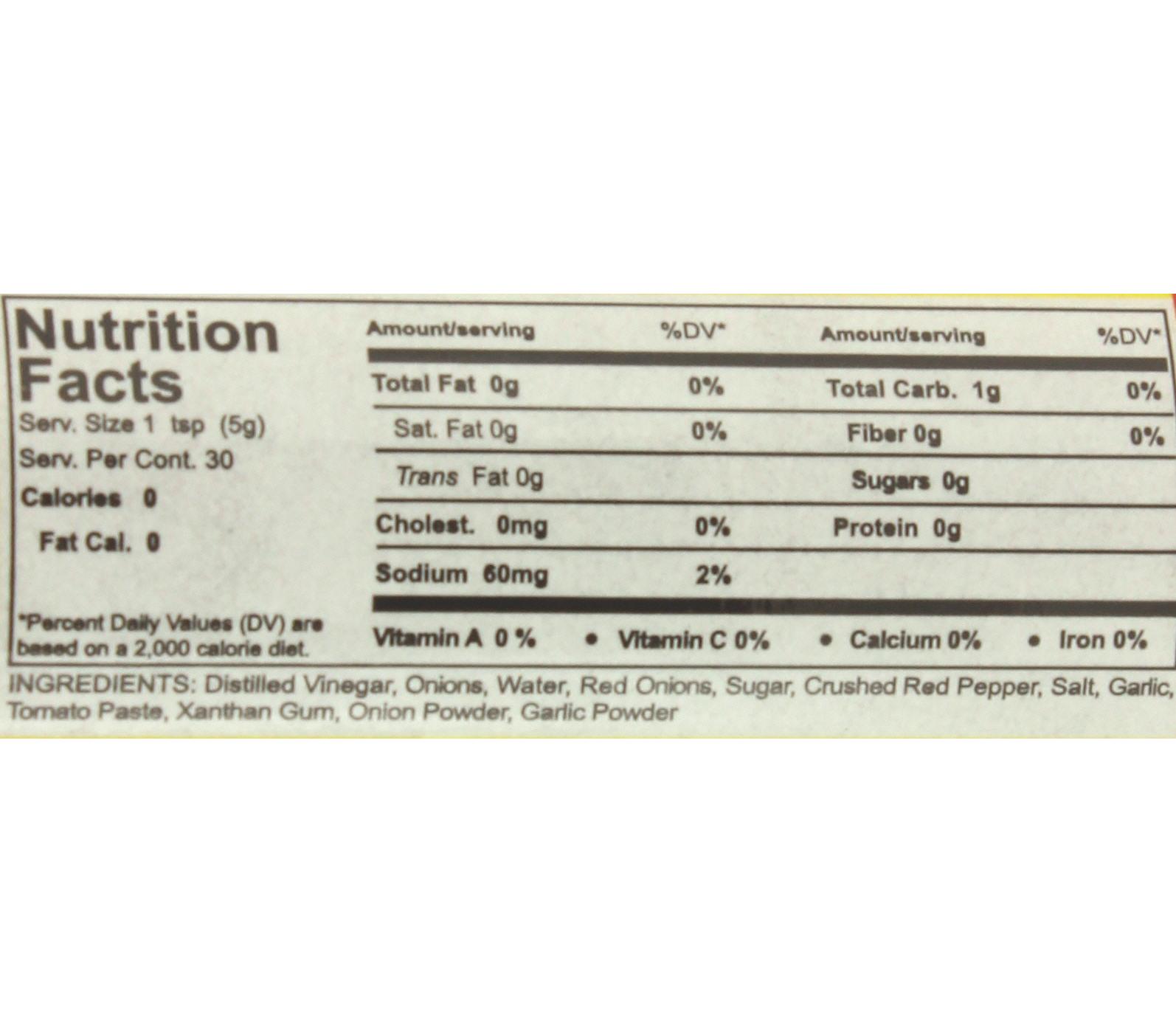 Dat Sauce All Natural Hot Sauce - Shop Hot sauce at H-E-B