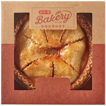 H-E-B Pies | Holiday Pies & Desserts | HEB.com