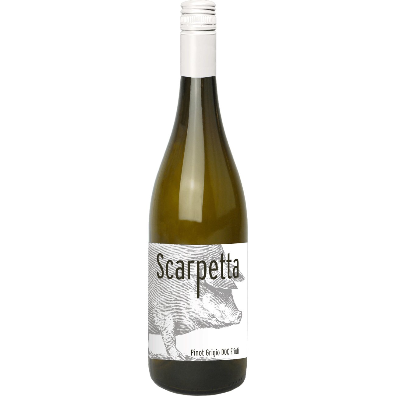 Scarpetta Pinot Grigio - Shop Beer & Wine at H-E-B
