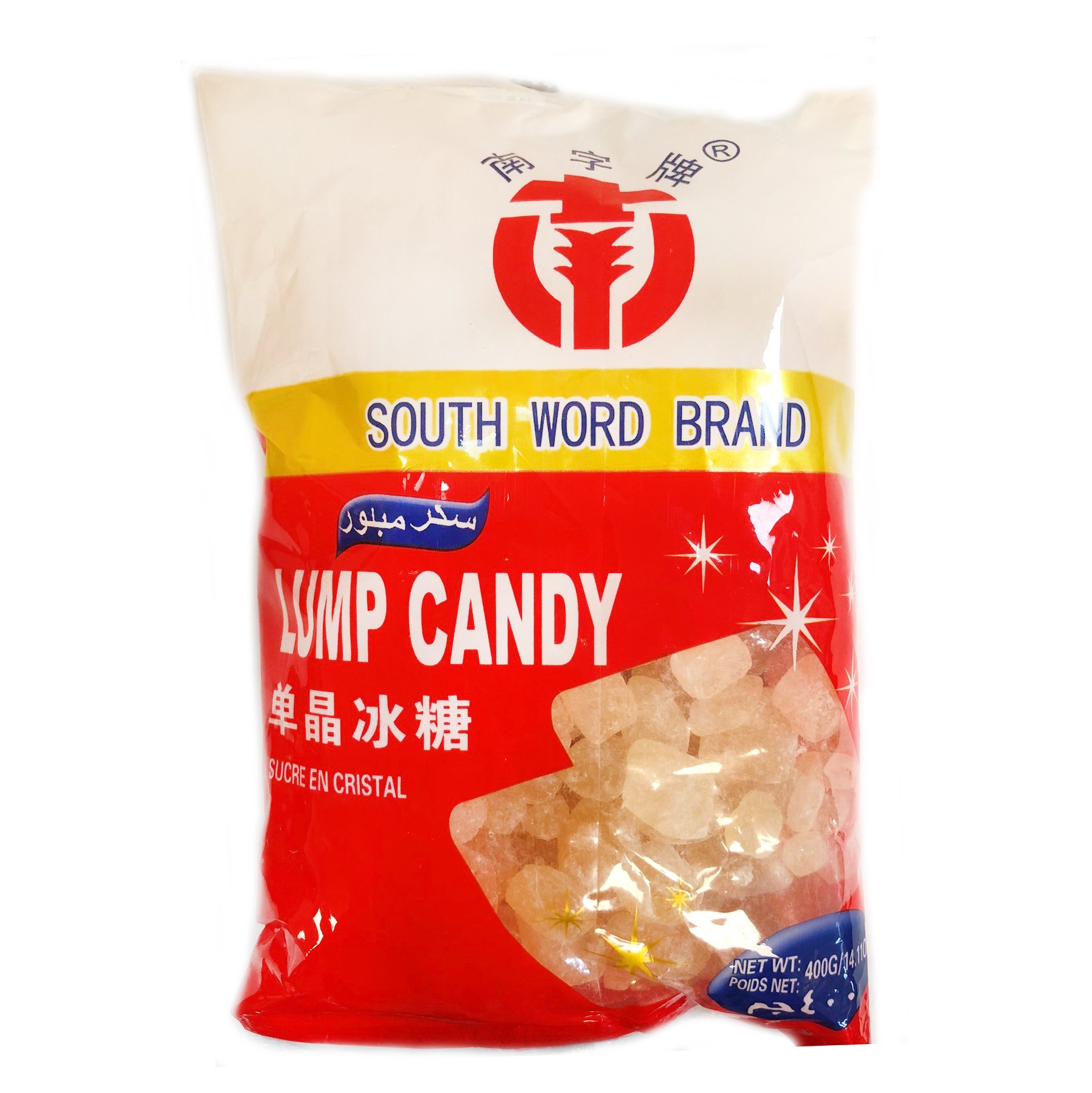 Blooming Yellow Lump Candy - Shop Snacks & Candy at H-E-B