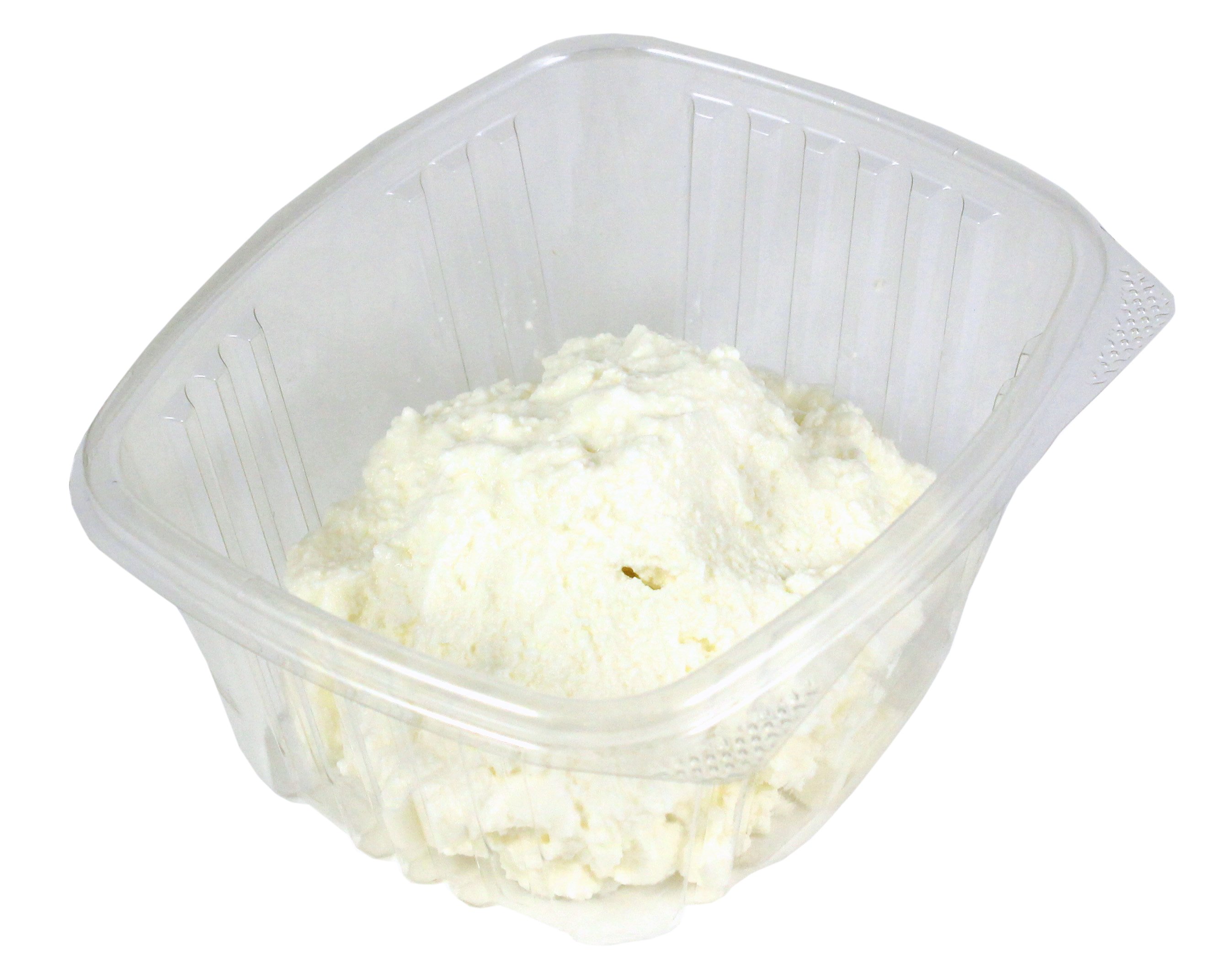 Lioni Whole Milk Old Fashioned Ricotta - Shop Cheese at H-E-B