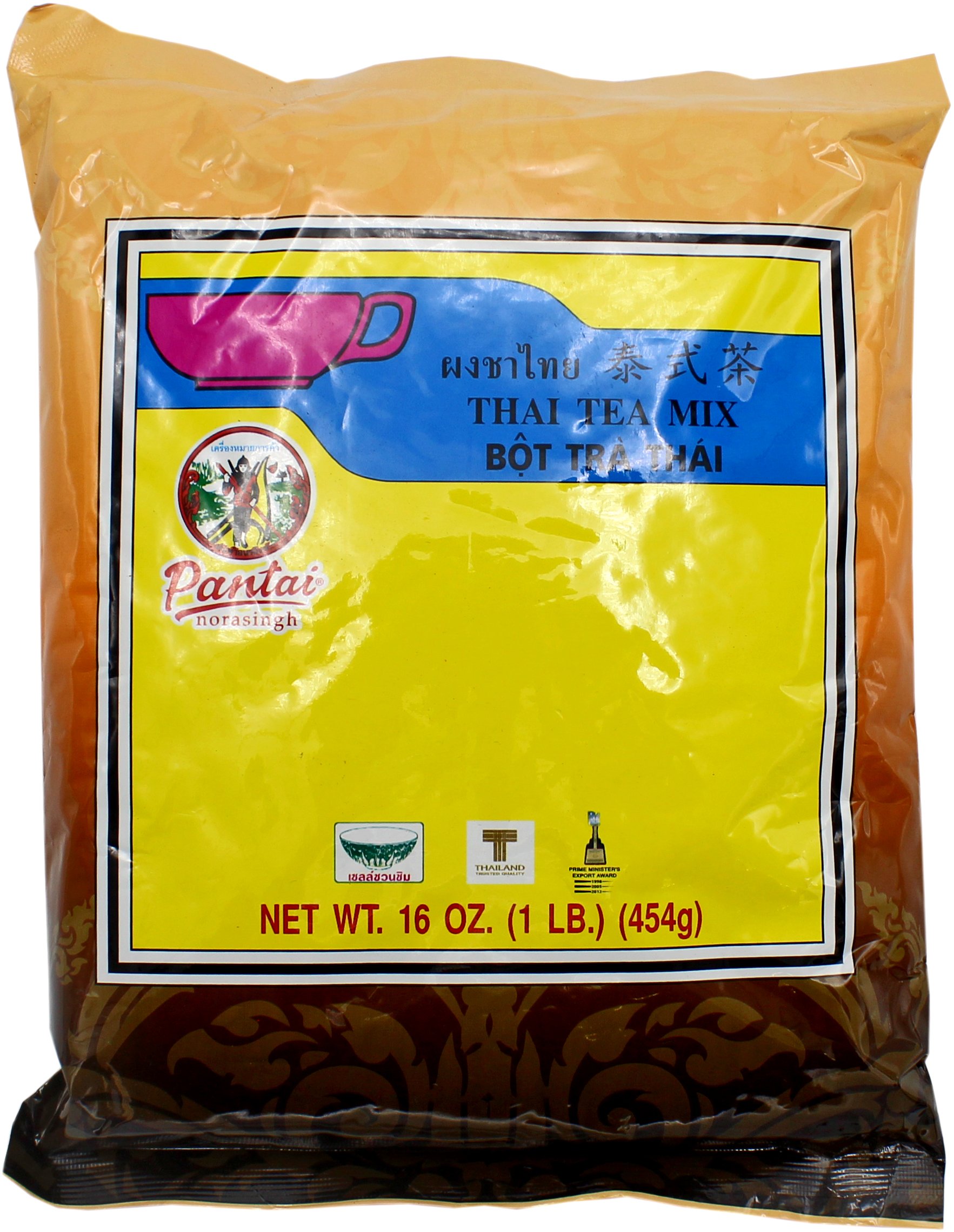 Pantai Thai Tea Mix - Shop Tea at H-E-B