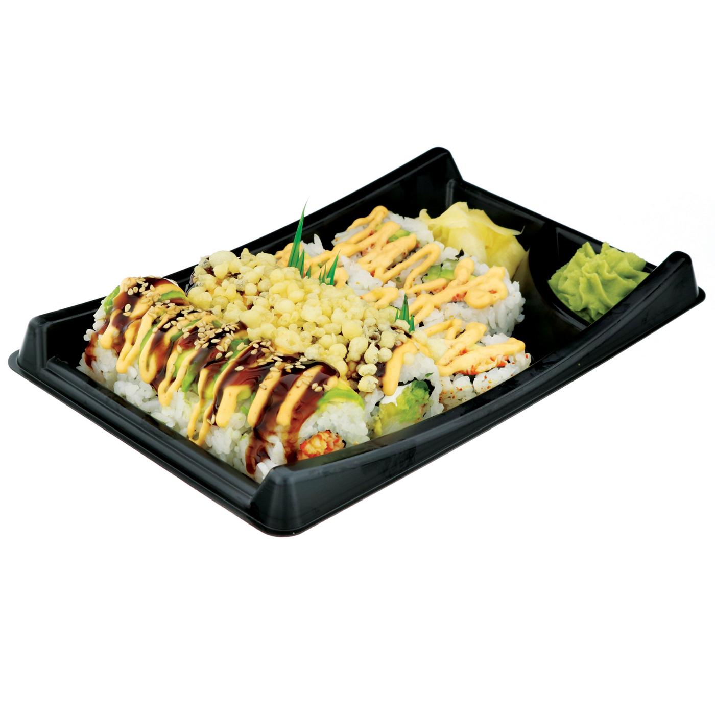 H-E-B Sushiya All Star Sushi Combo Pack - Shop Sushi at H-E-B