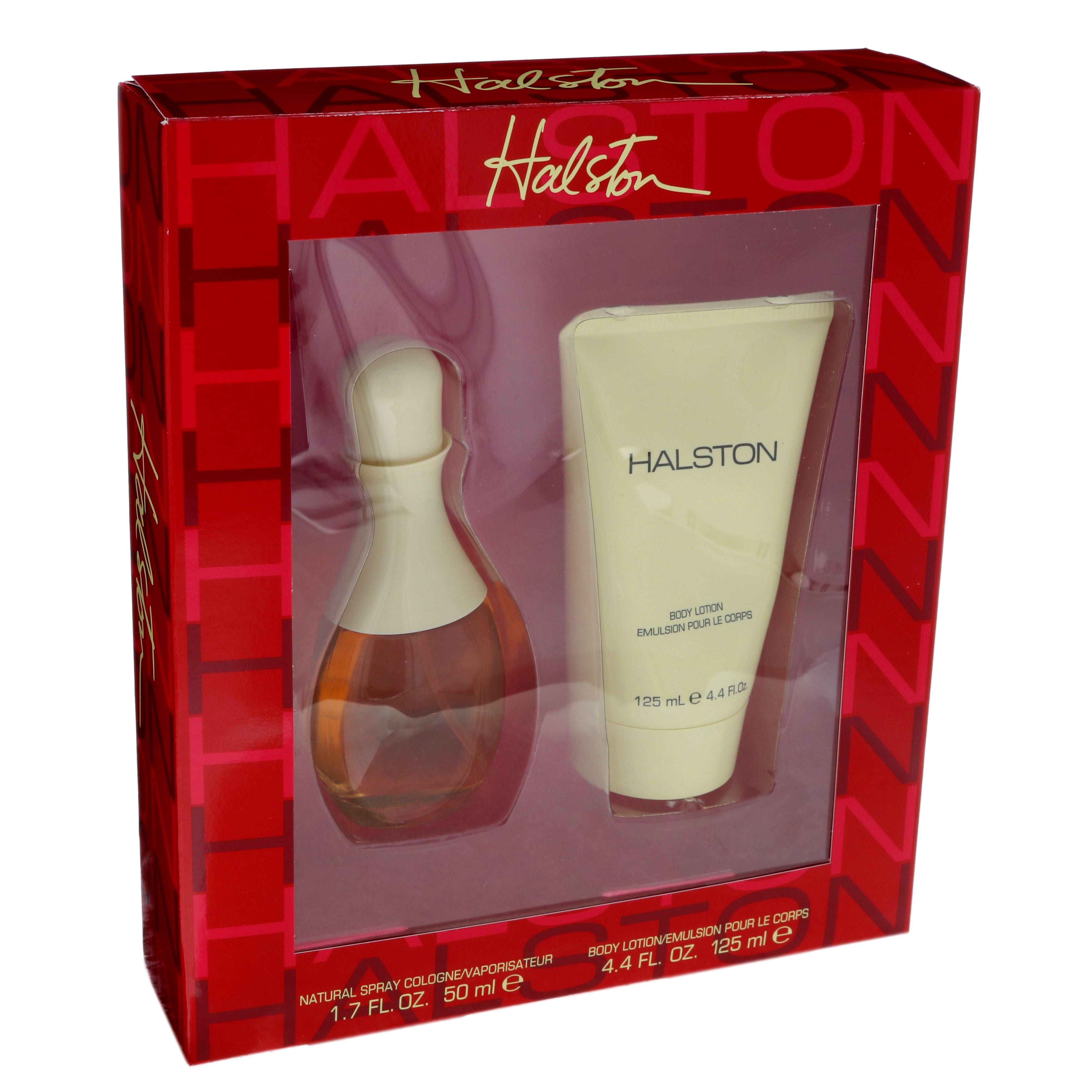 Halston Ladies 2 Piece Set - Shop Bath & skin care sets at H-E-B