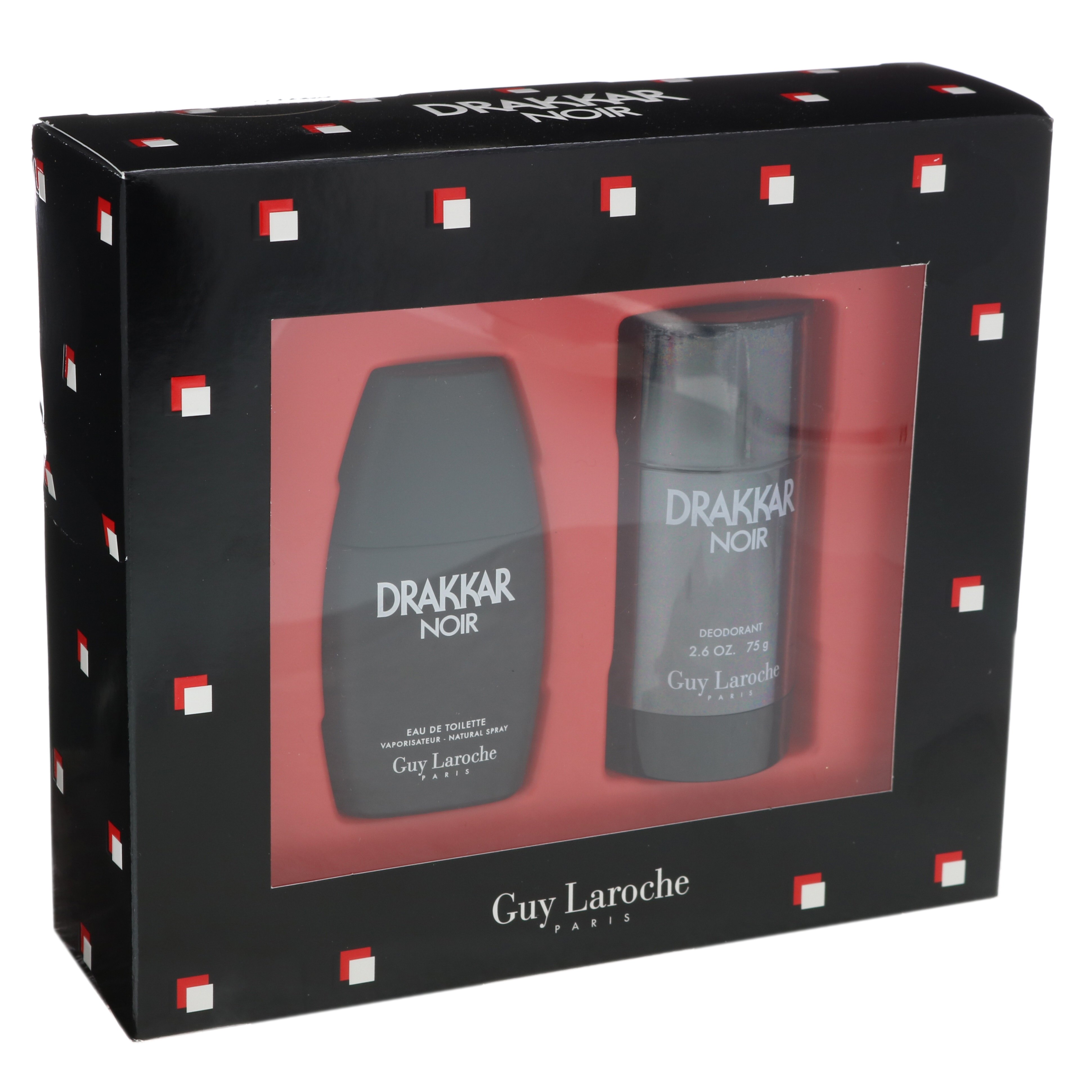 Drakkar Noir Mens 2 Piece Set - Shop Bath & skin care sets at H-E-B