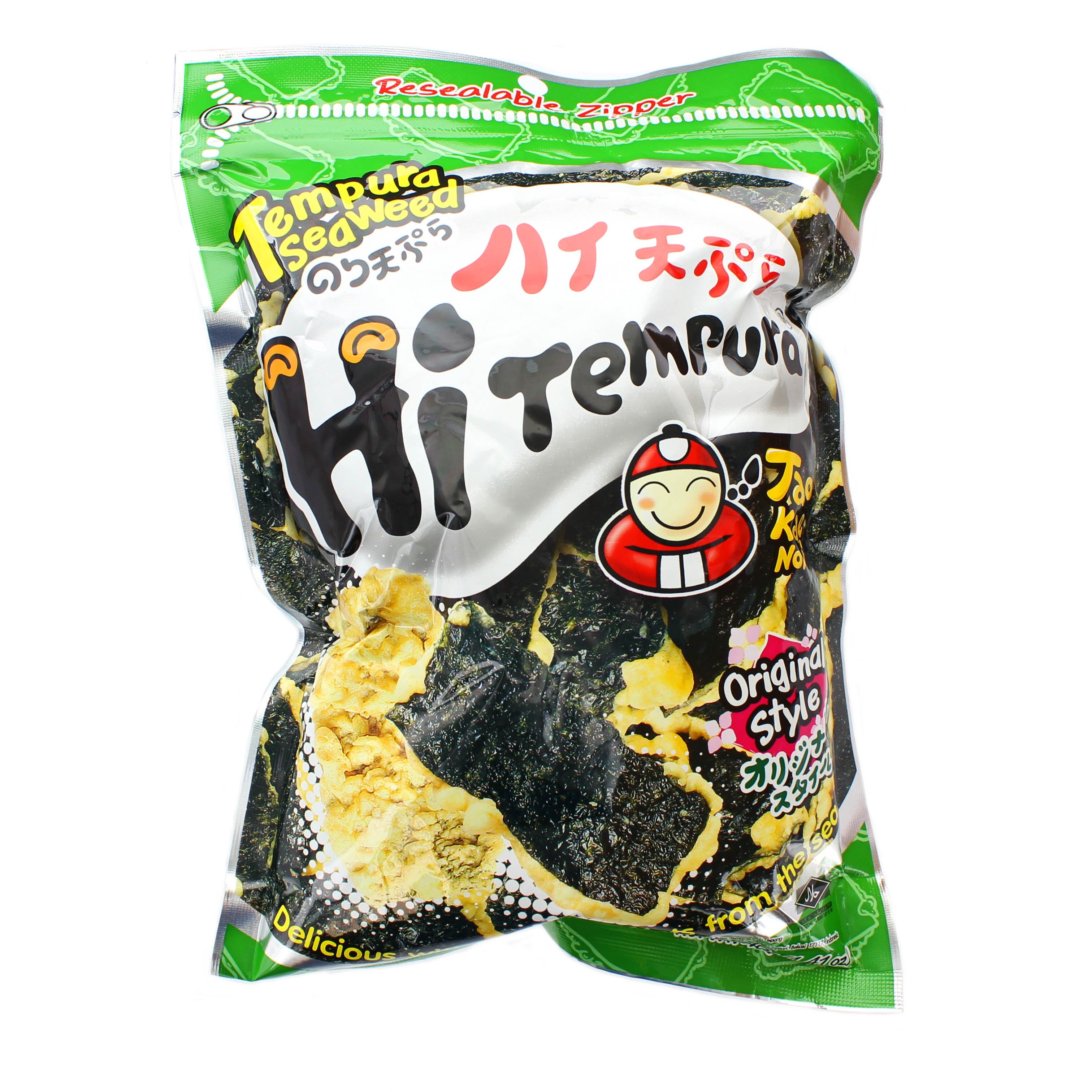 Tao Kae Noi Seaweed Calories Seller Vintage | www.oceanproperty.co.th