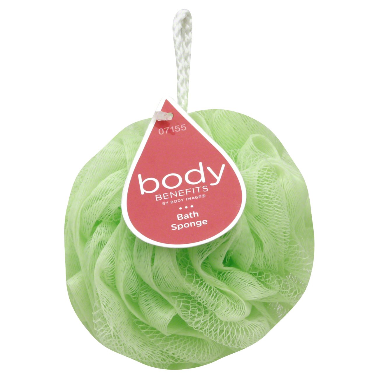 Body Benefits Net Bath Sponge - Shop Accessories at H-E-B