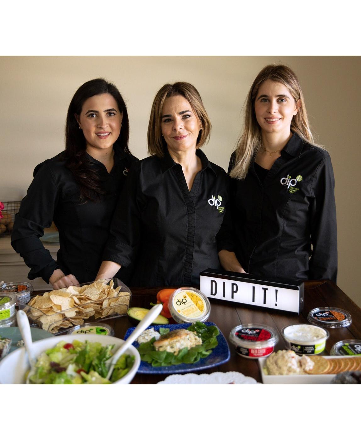 Dip It Cilantro Greek Yogurt Dip - Shop Dip at H-E-B