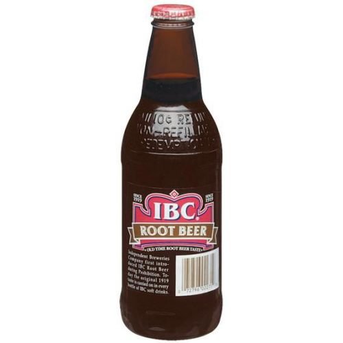 IBC Root Beer - Shop Soda at H-E-B