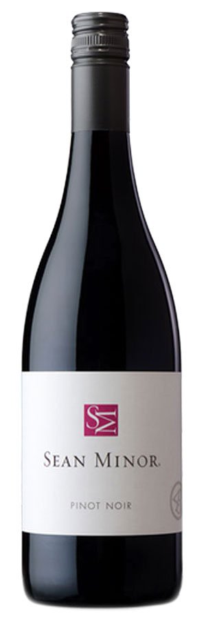 Sean Minor Pinot Noir - Shop Wine at H-E-B