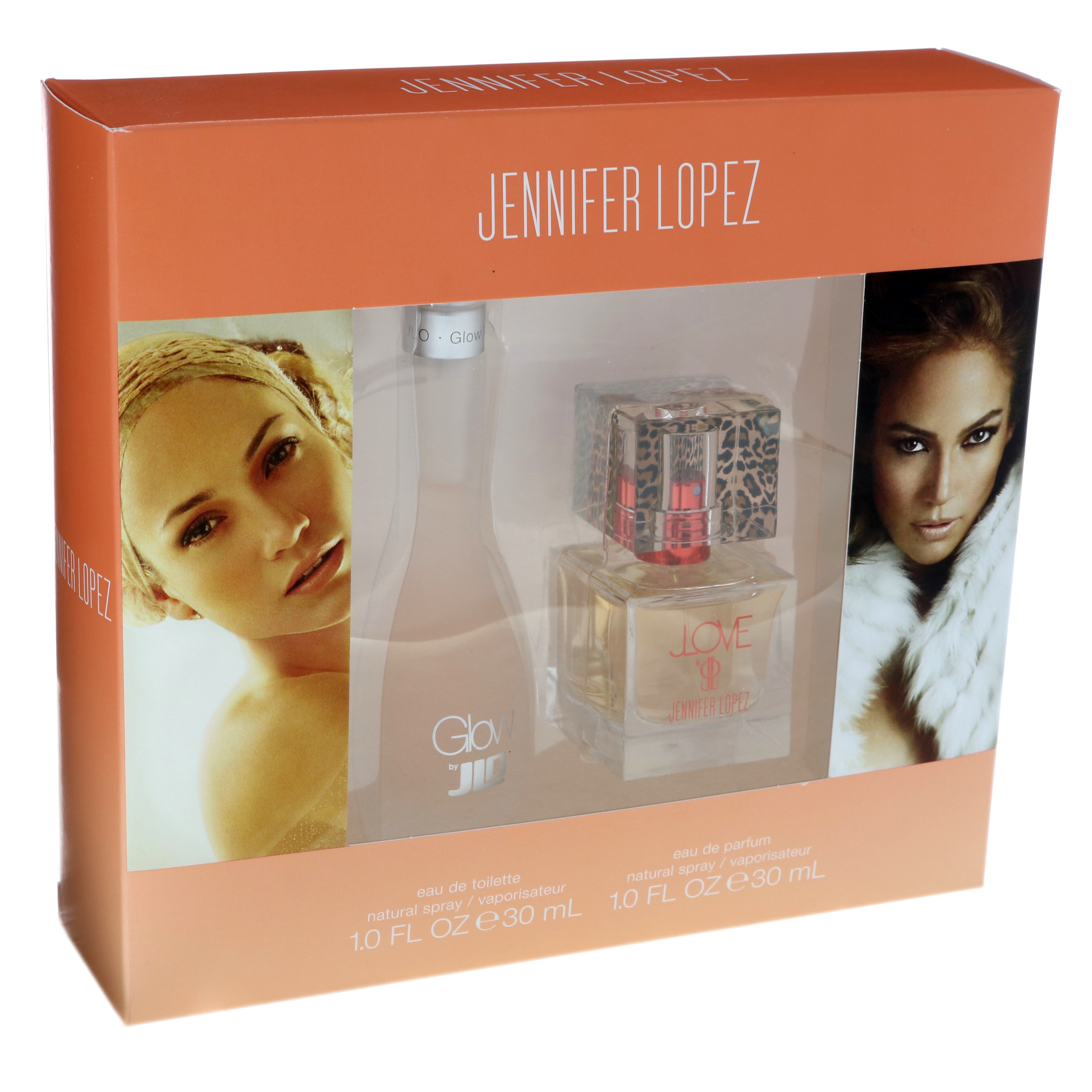 Jennifer Lopez Fragrances 2 Piece Set - Shop Bath & Skin Care at H-E-B