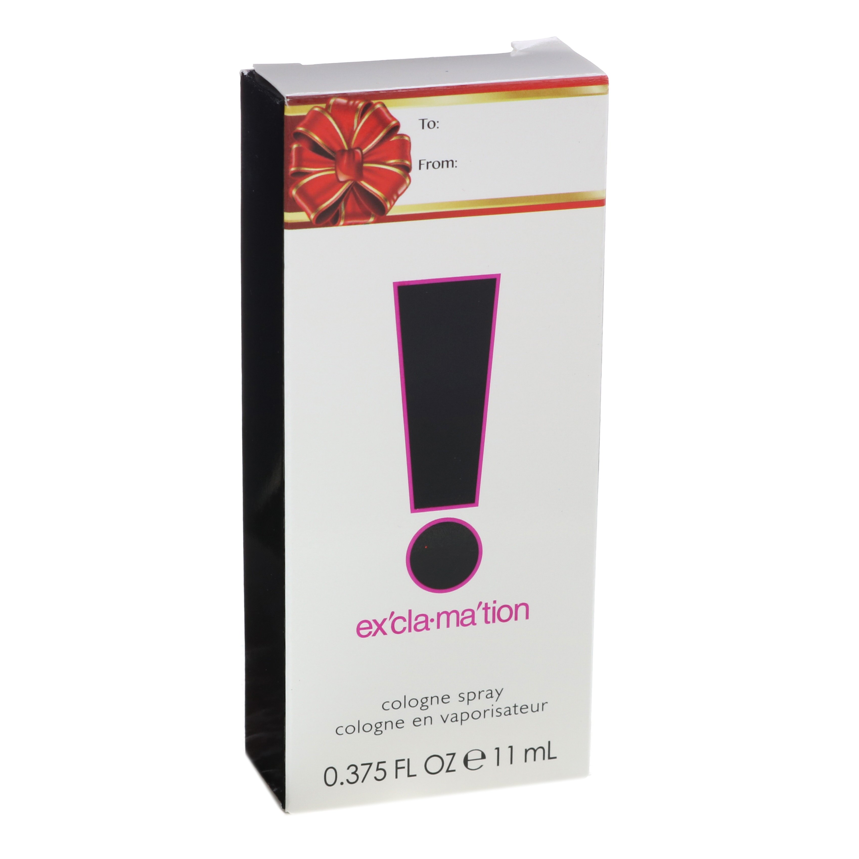 Exclamation Cologne Spray - Shop Bath & Skin Care at H-E-B