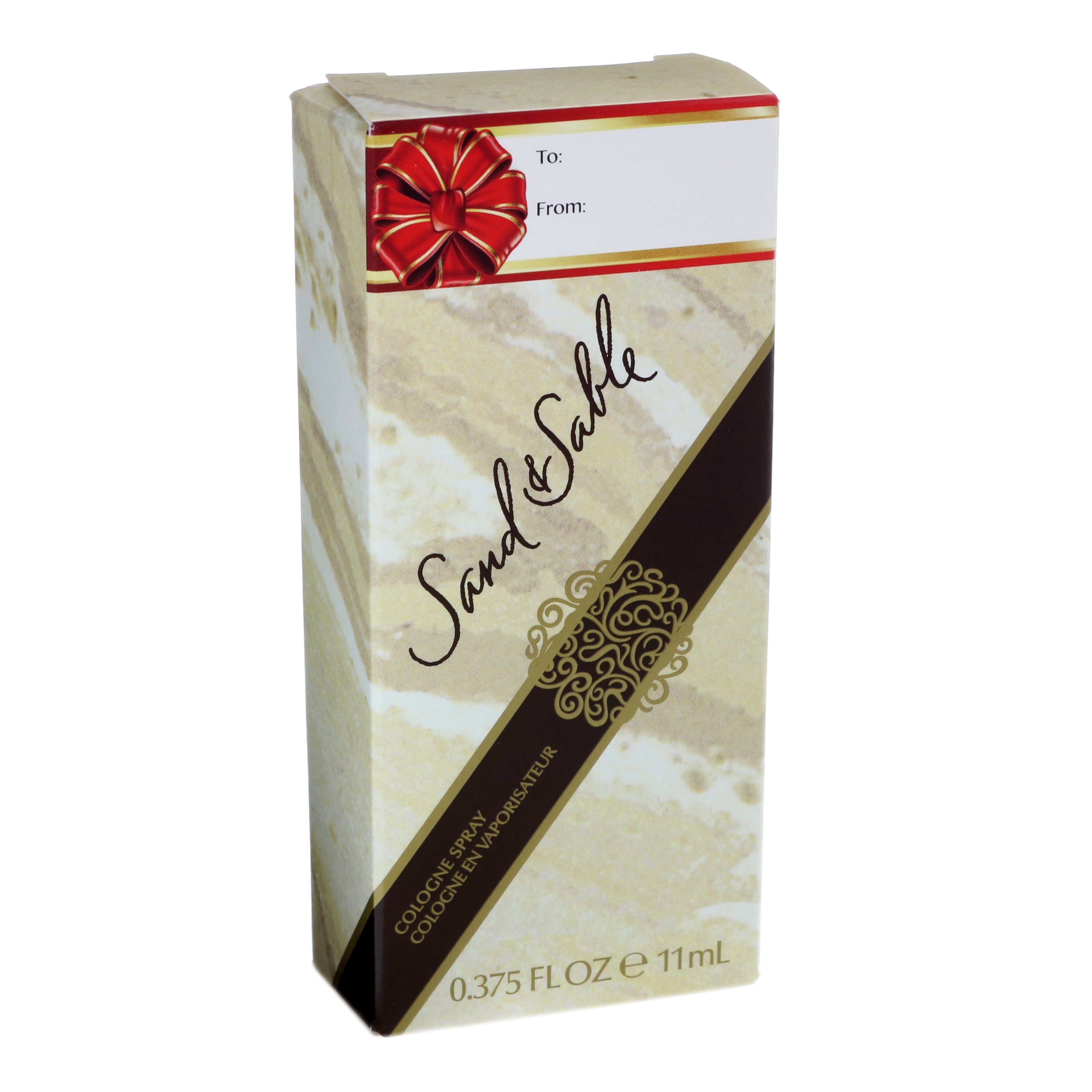 Sand & Sable Cologne Spray - Shop Fragrance at H-E-B