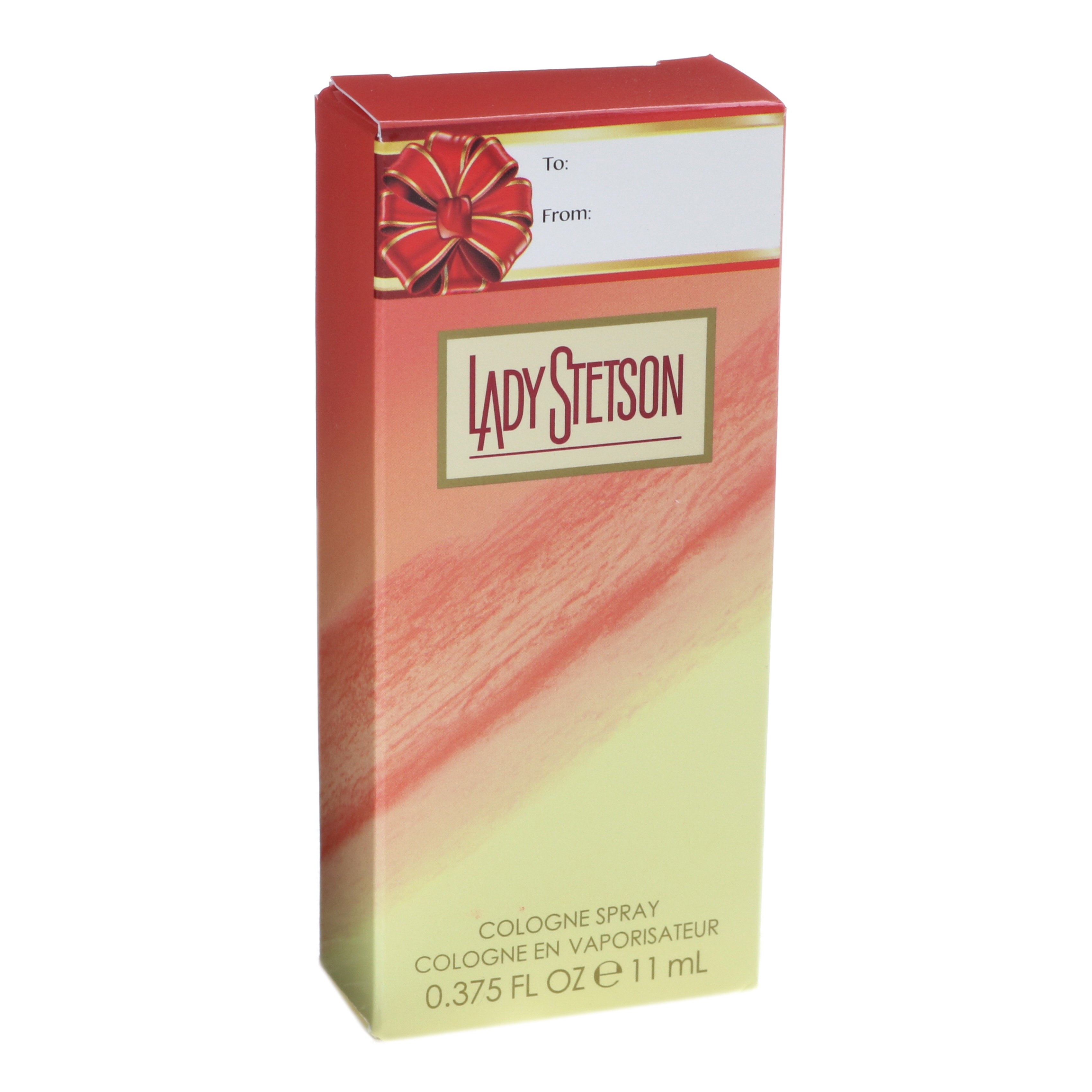 Lady Stetson Cologne Spray - Shop Fragrance at H-E-B