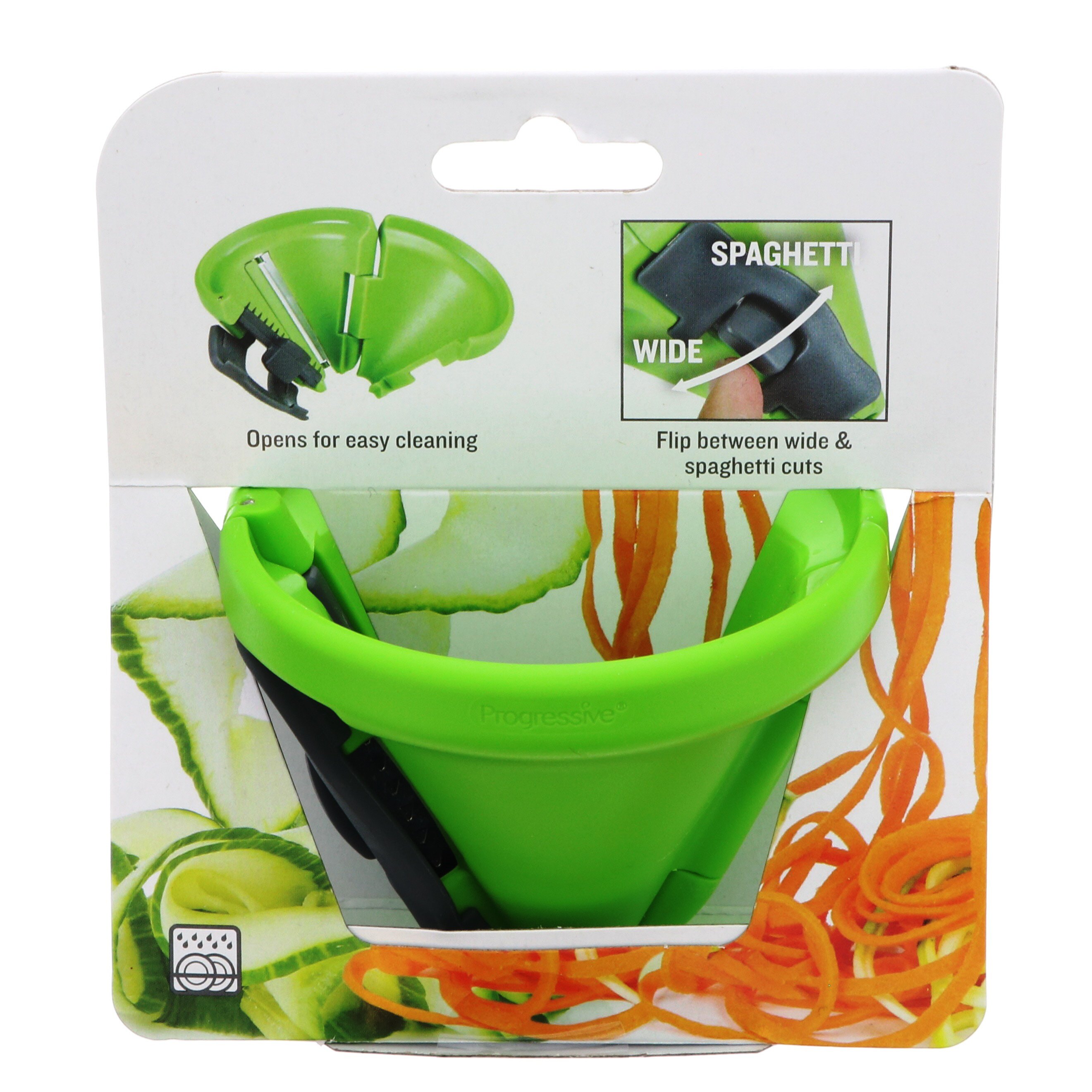 Progressive Prep Solutions Veggie Pasta Maker - Shop Utensils & gadgets ...