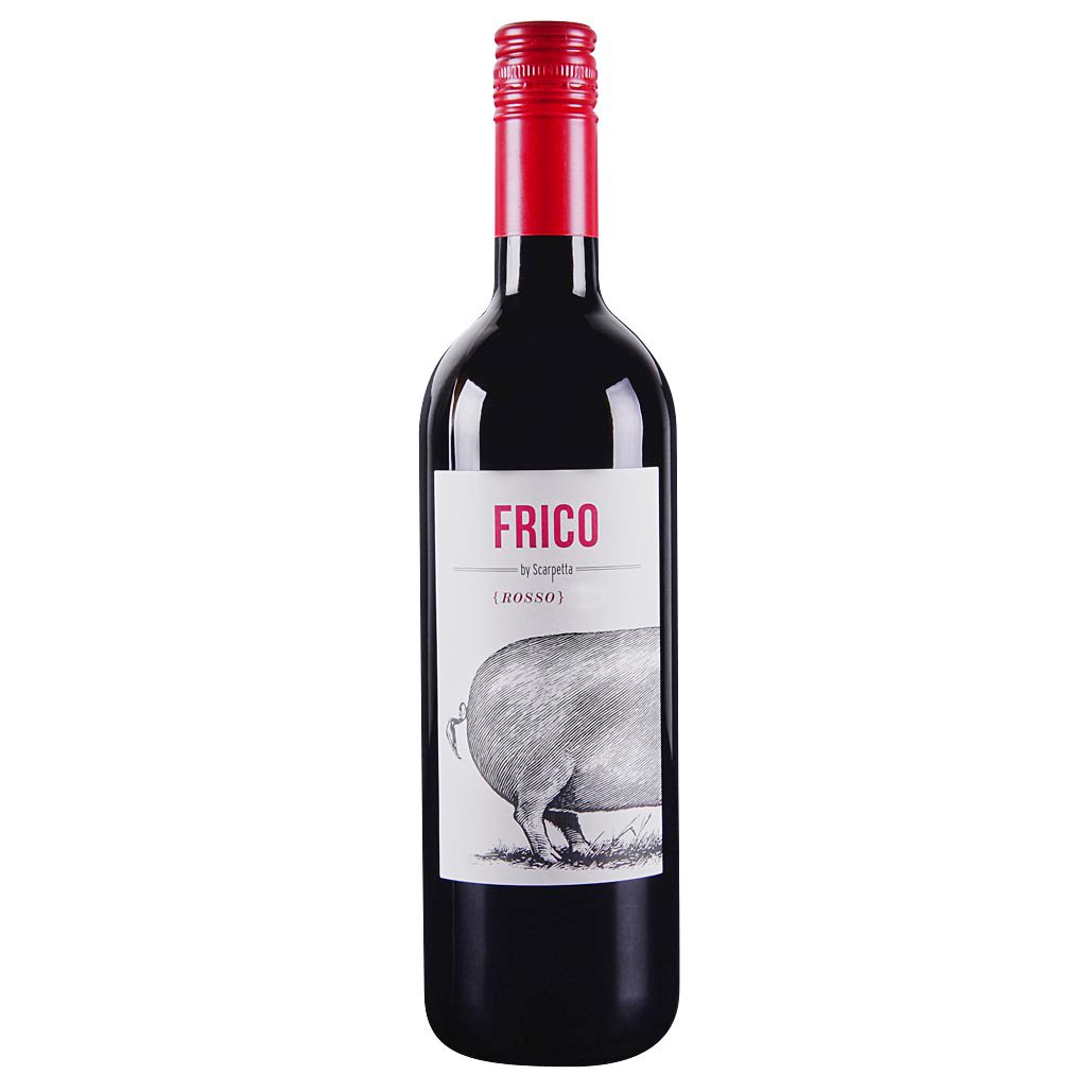 Scarpetta Frico Rosso - Shop Wine at H-E-B