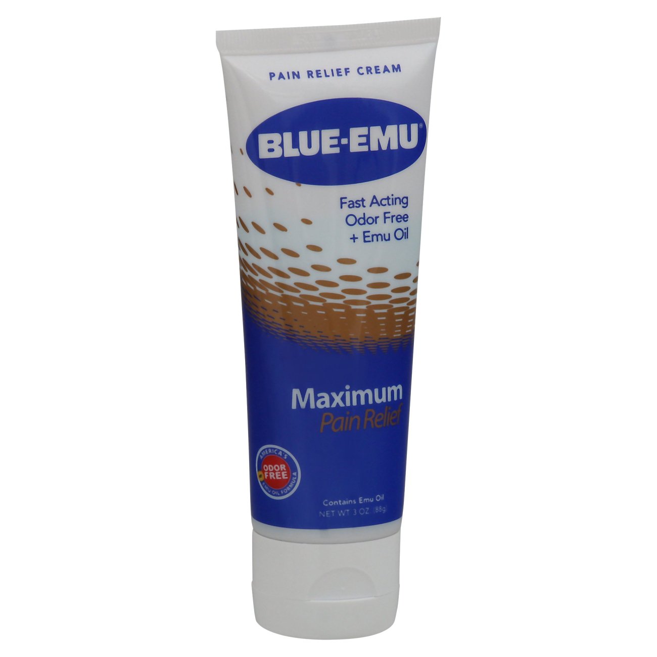 Blue-Emu Maximum Arthritis Pain Relief Cream - Shop Muscle & joint pain ...