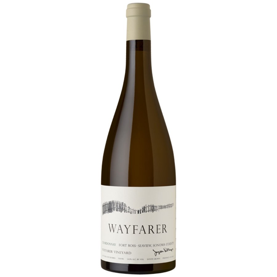 Wayfarer Vineyard Chardonnay - Shop Wine at H-E-B