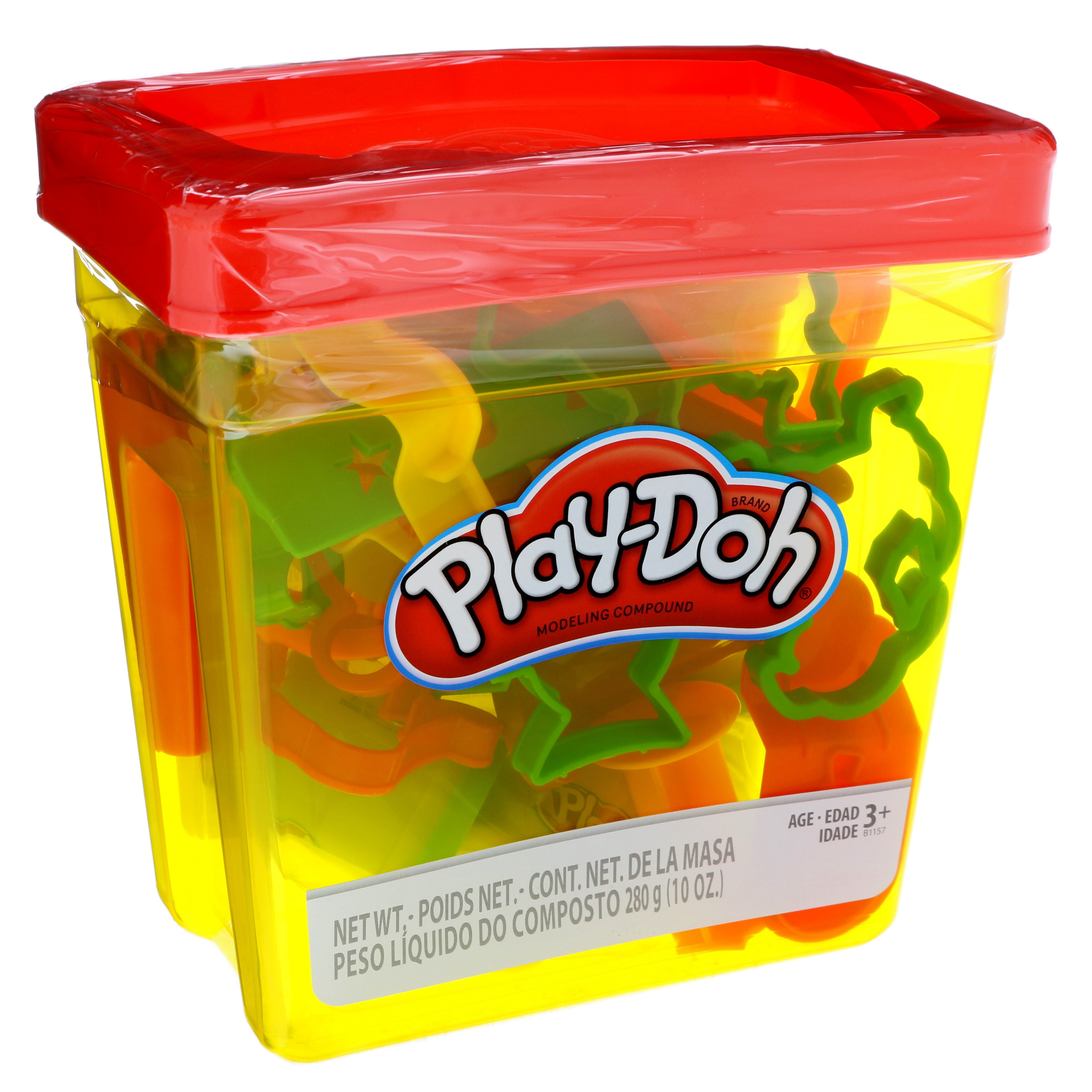 Play-Doh Fun Tub - Shop Clay at H-E-B