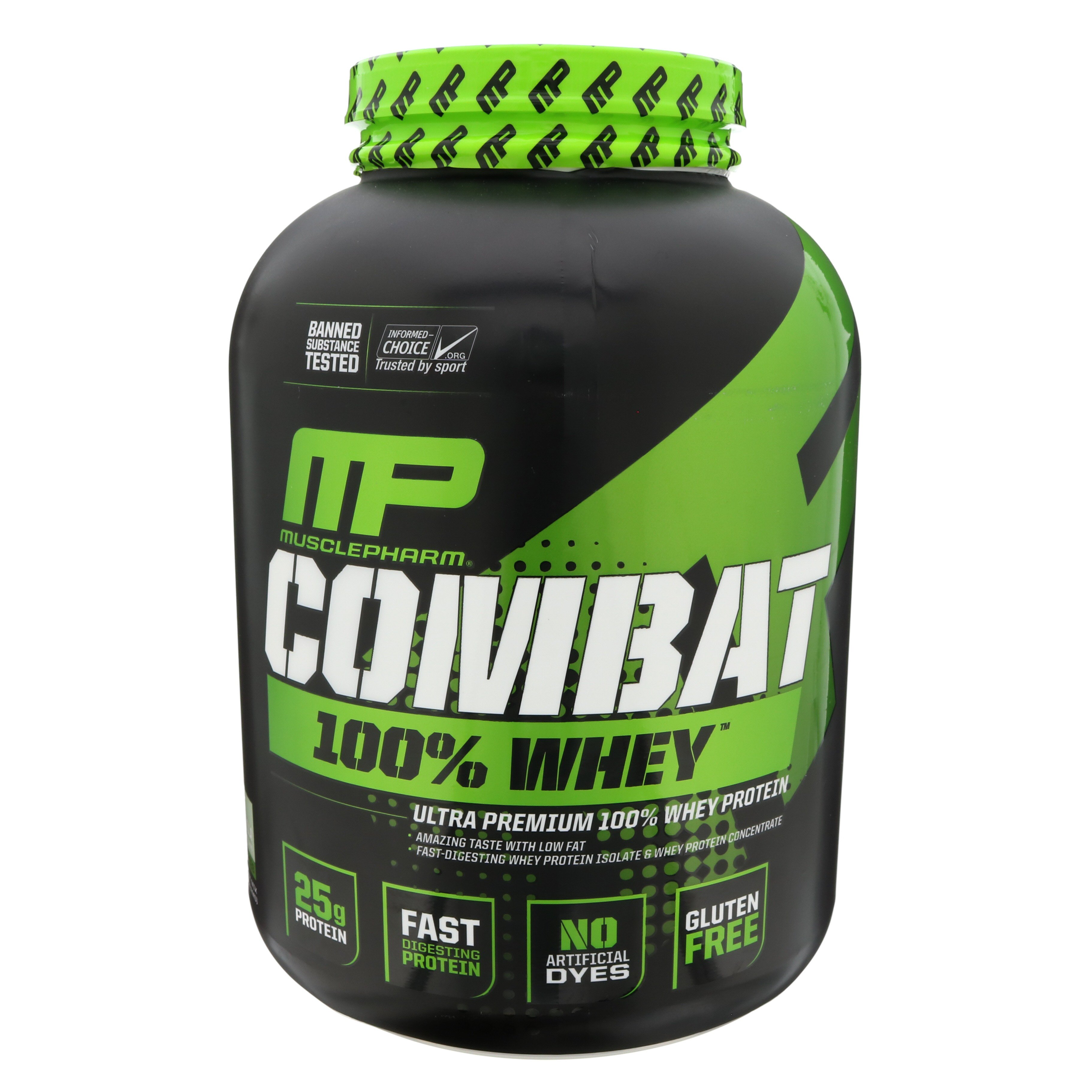 Musclepharm Combat Powder Cookies And Cream Nutrition Facts | Besto Blog