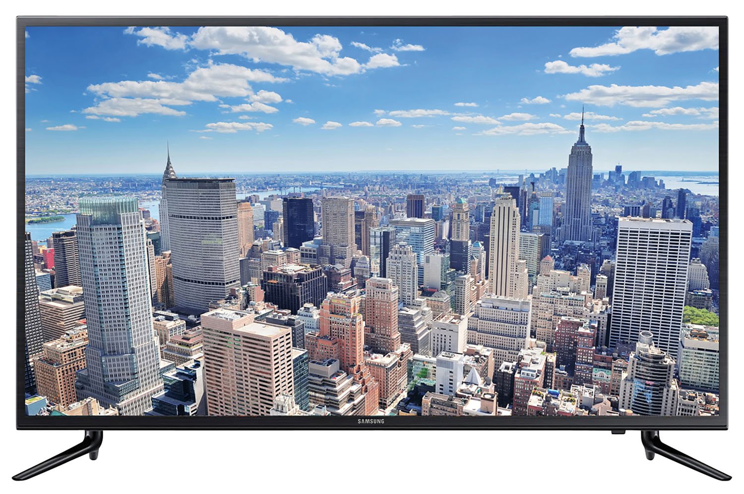 Samsung Smart TV, 40 Inch - Shop Televisions at H-E-B