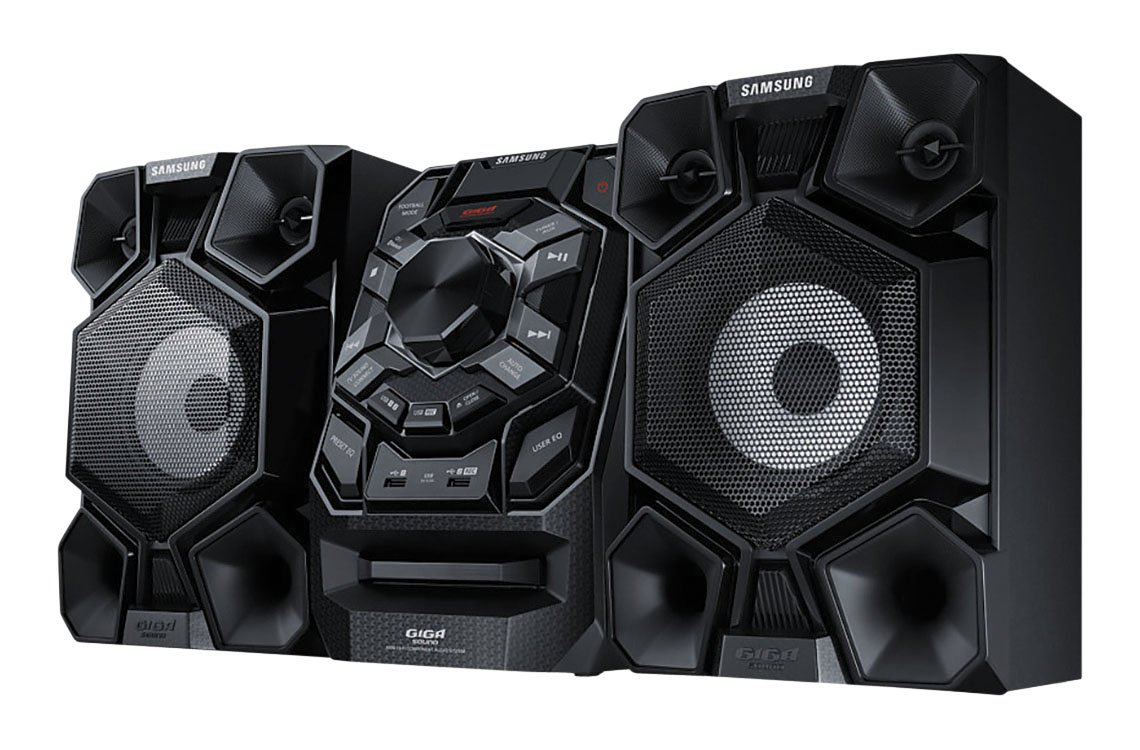 Samsung Mini Audio System, 230 Watt - Shop Speakers at H-E-B