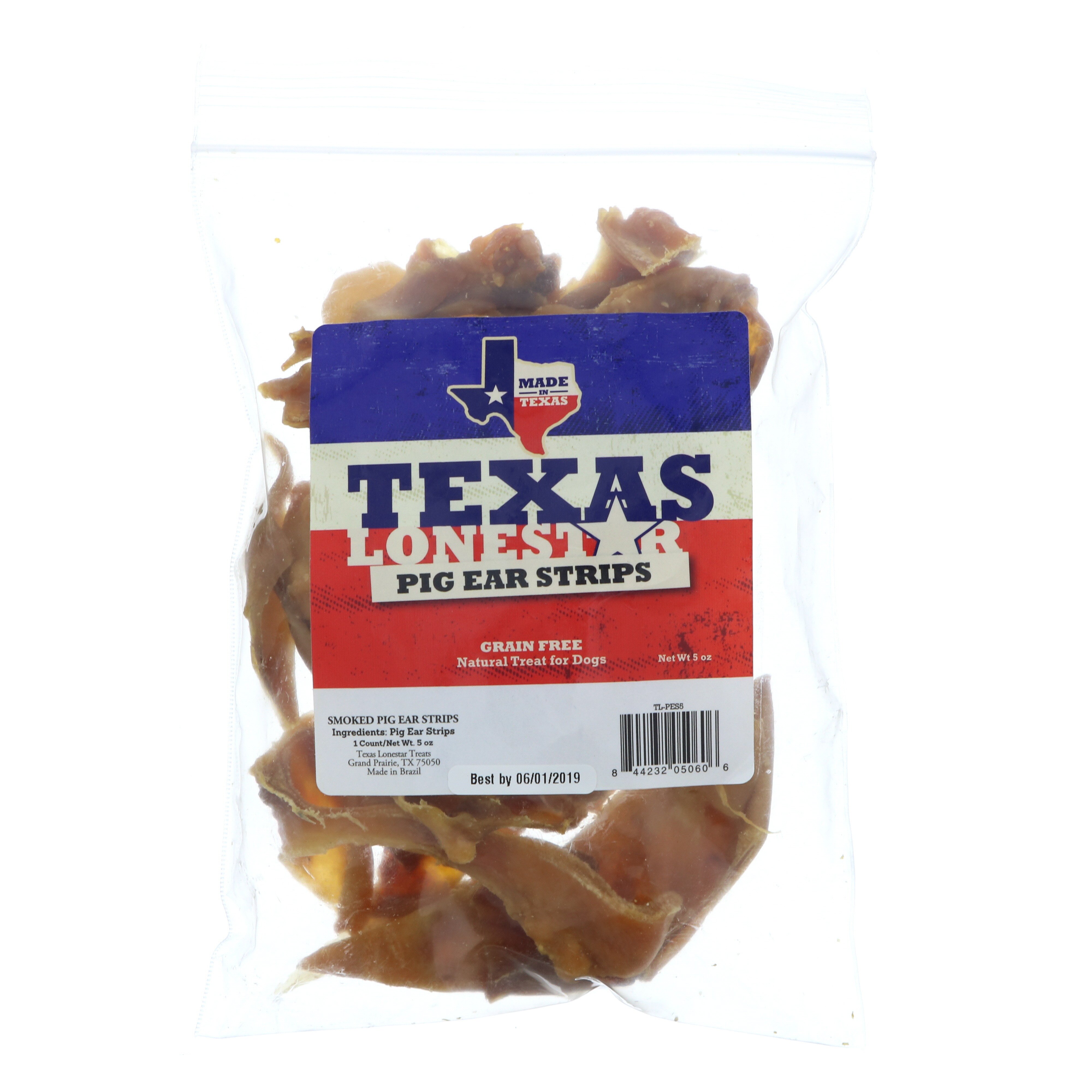 Are Pig Ears Better For A Rajapalayam Than Rawhide Ears