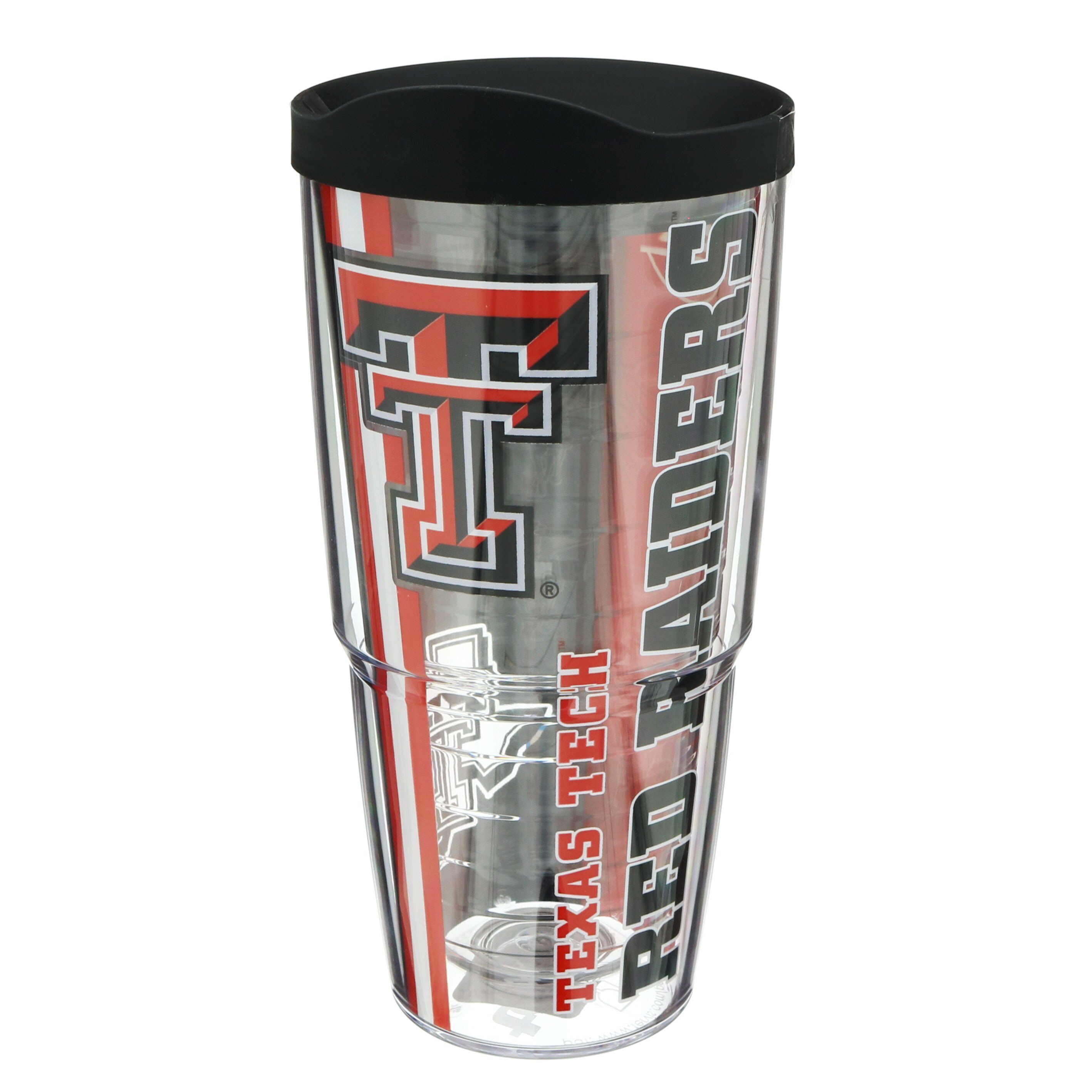 Tervis Texas Tech University Pride Wrap Tumbler - Shop Travel & to-go ...