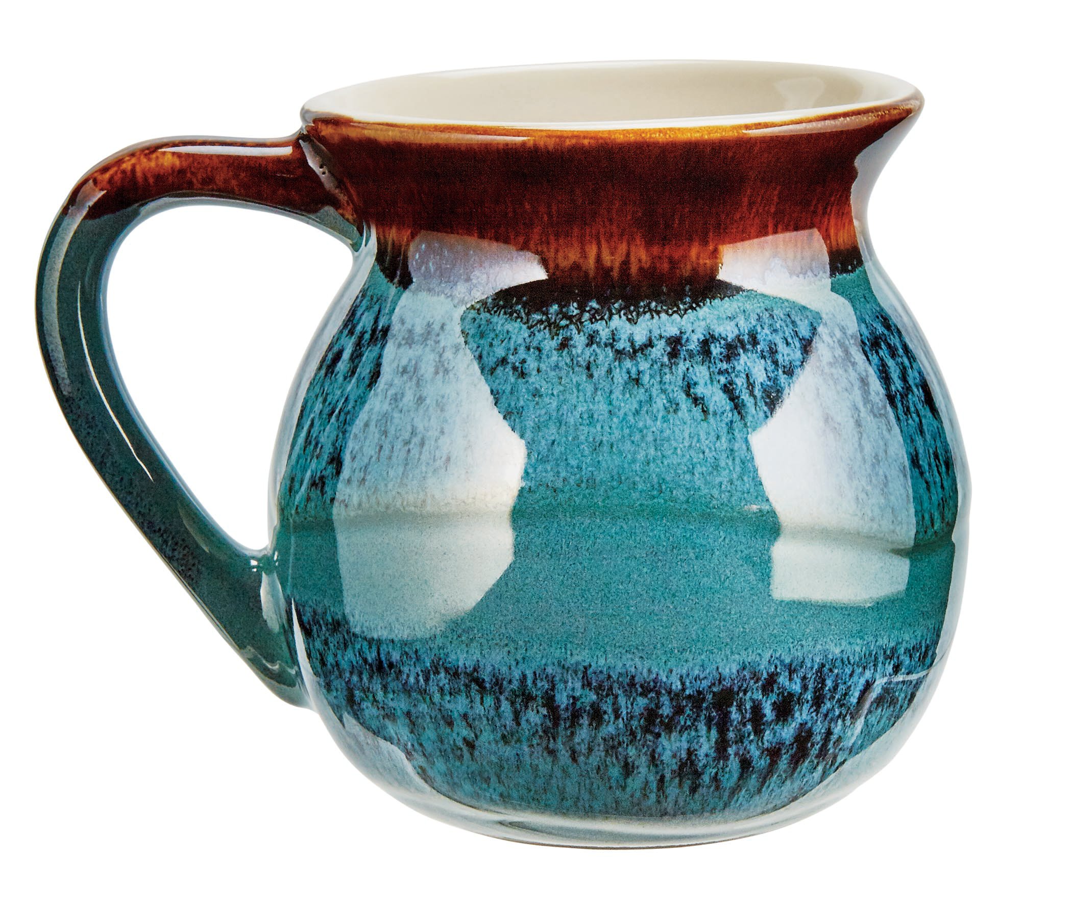 Jay Imports Cozy Hot Cocoa Mug - Shop Glasses & mugs at H-E-B