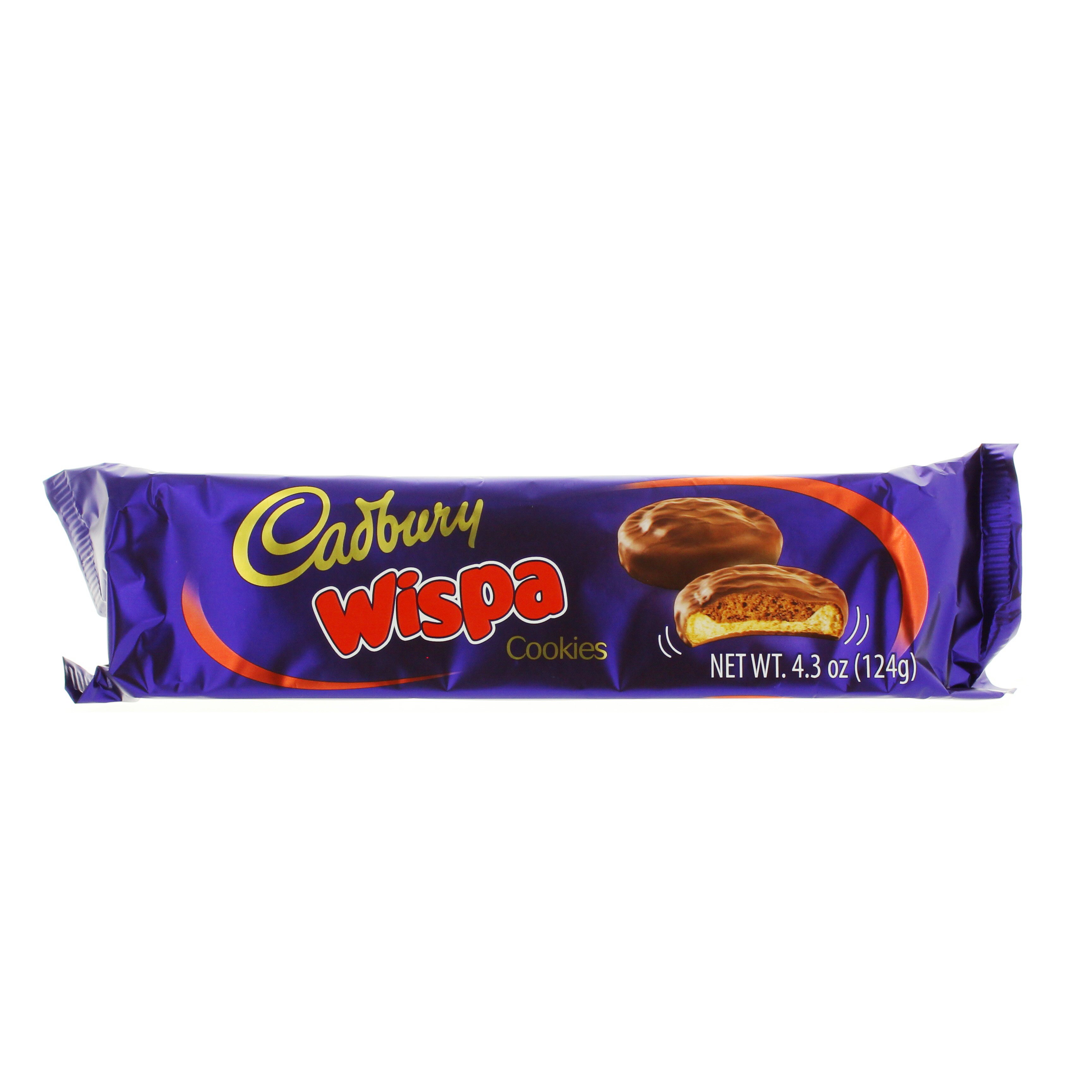 Cadbury Wispa Cookies - Shop Cookies at H-E-B Cadbury Wispa Cookies - Shop Cookies at H-E-B