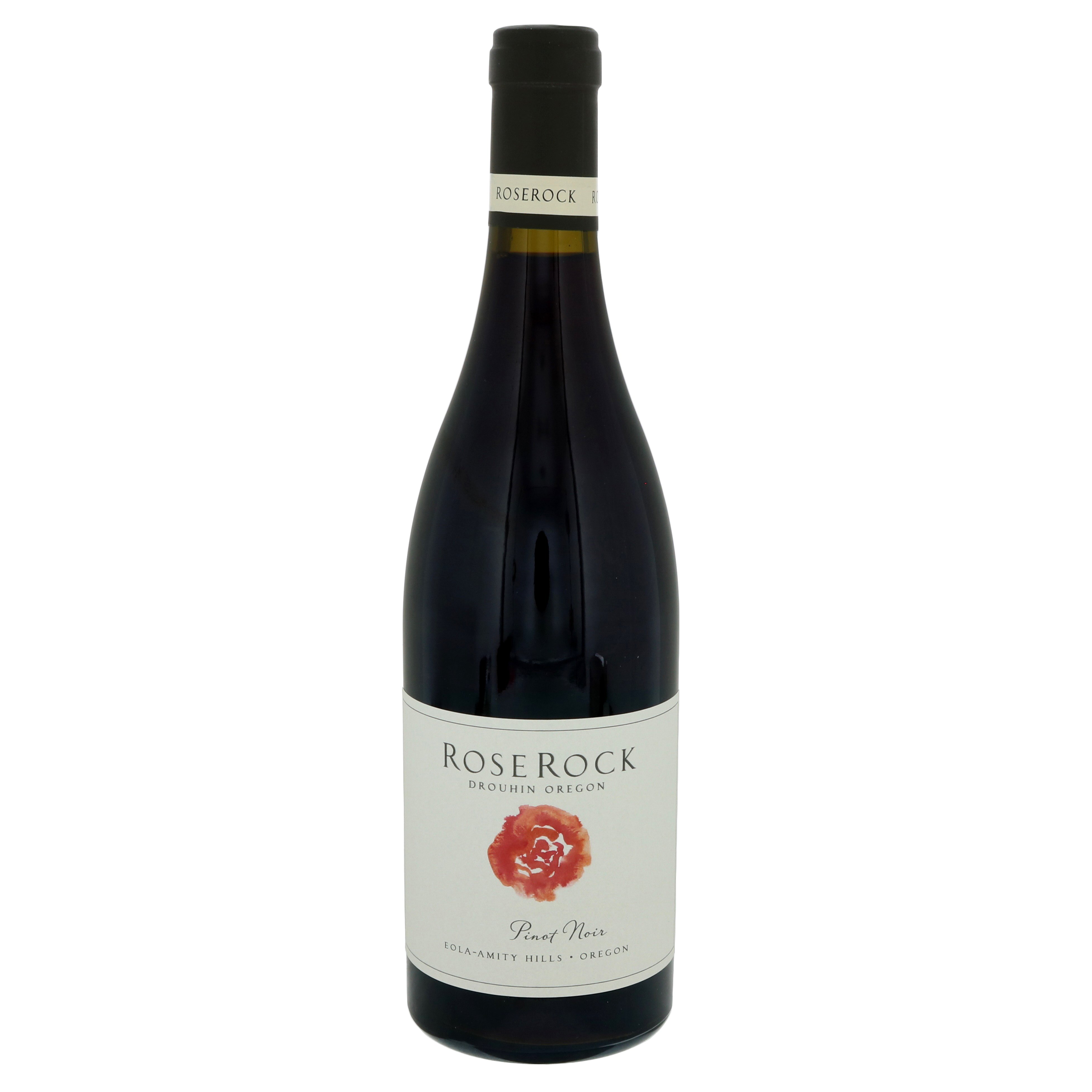 Rose Rock Organic Drouhin Pinot Noir Oregon Red Wine - Shop Wine at H-E-B