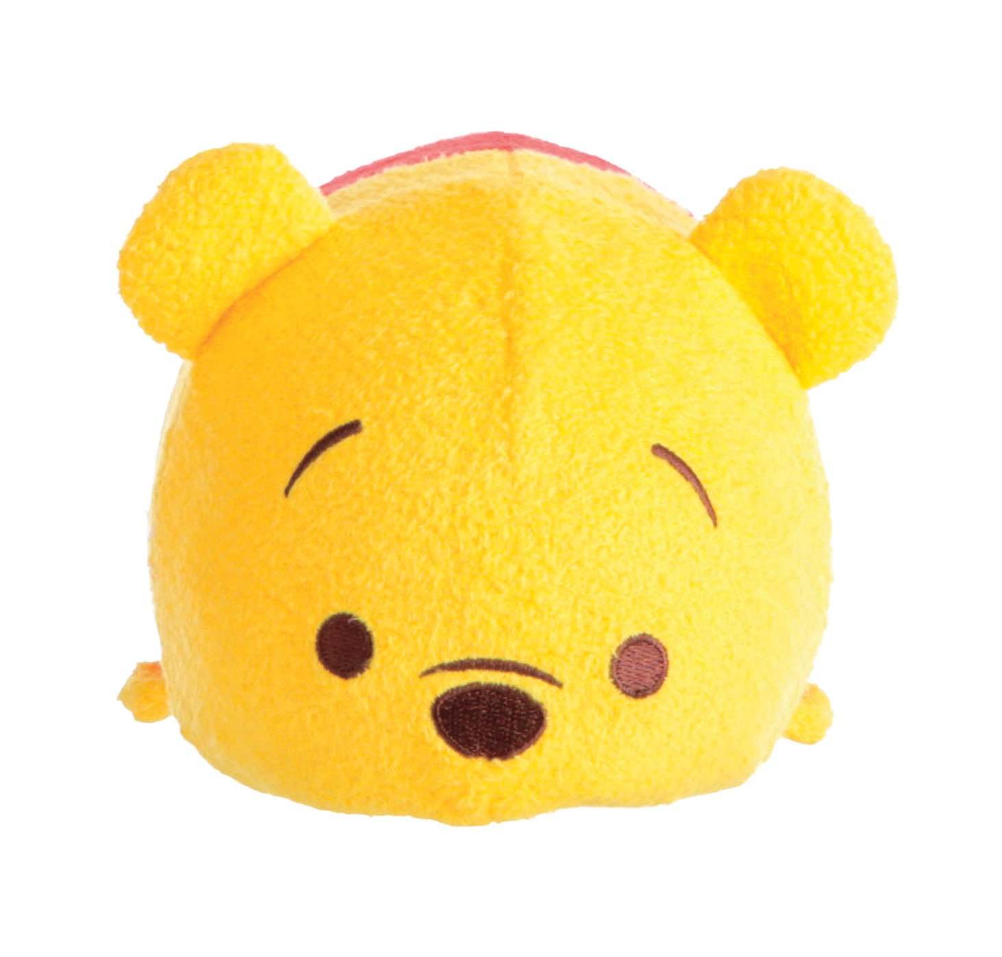 Disney Tsum Tsum Assorted 4 Inch Glow Friends - Shop Toys at H-E-B