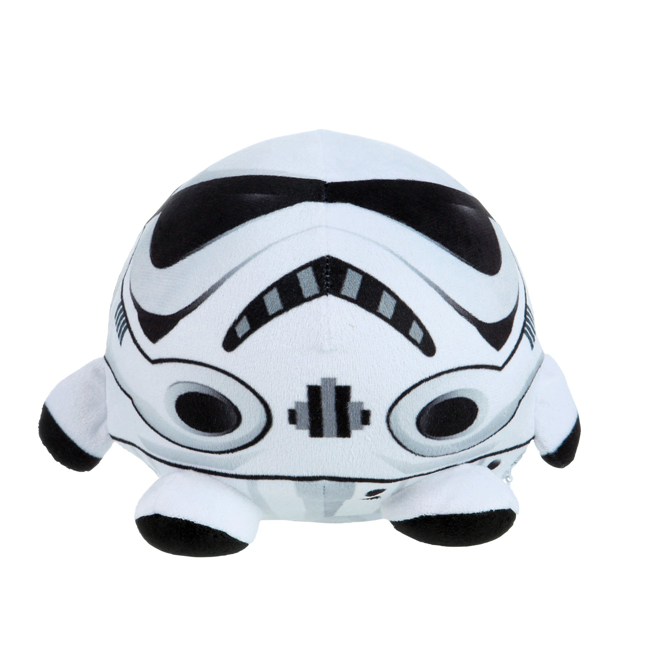 Star Wars Tsum Tsum Assorted 6 in Glow Friends - Shop Toys at H-E-B