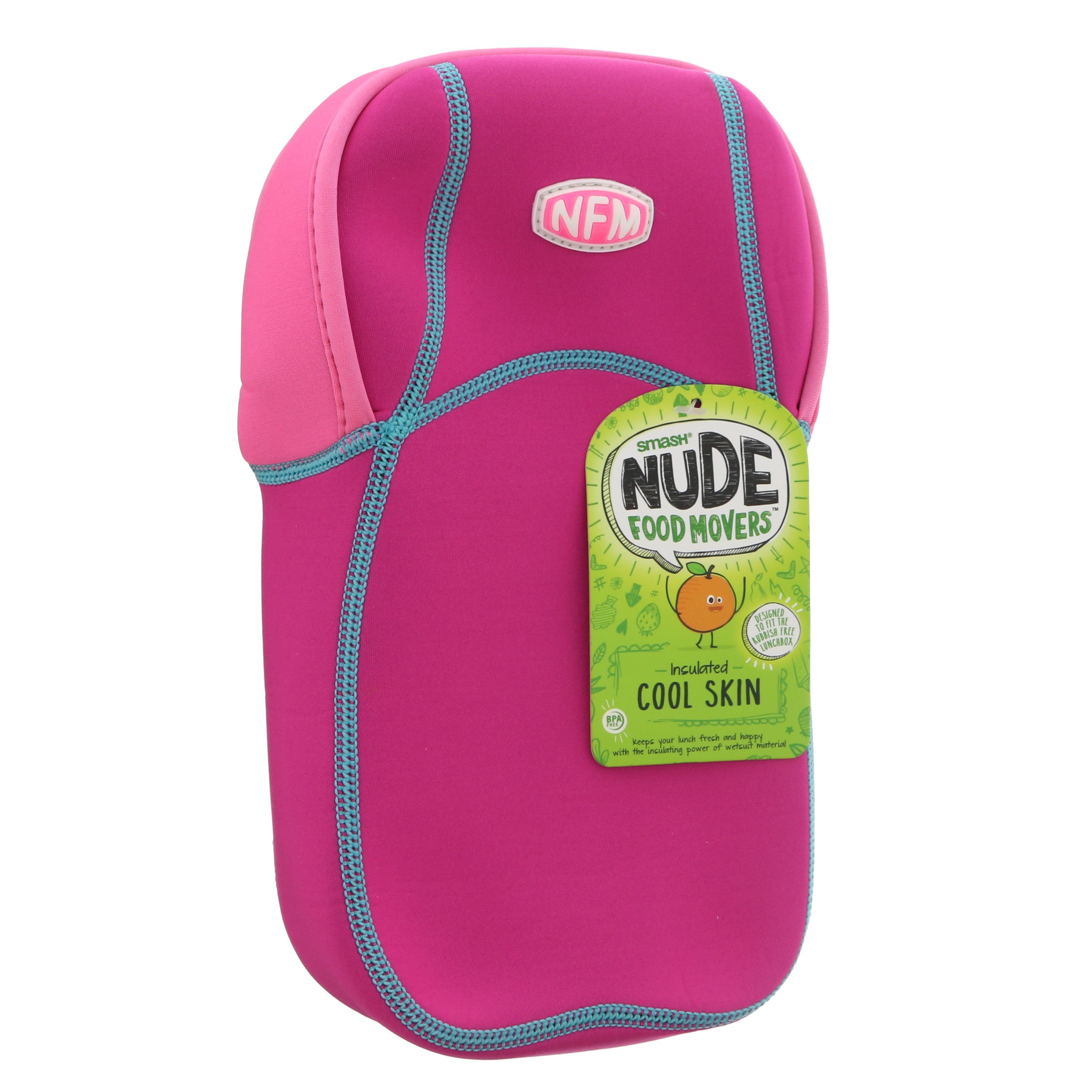 Smash Nude Food Movers Cool Skins, Assorted Colors - Shop Lunch boxes ...